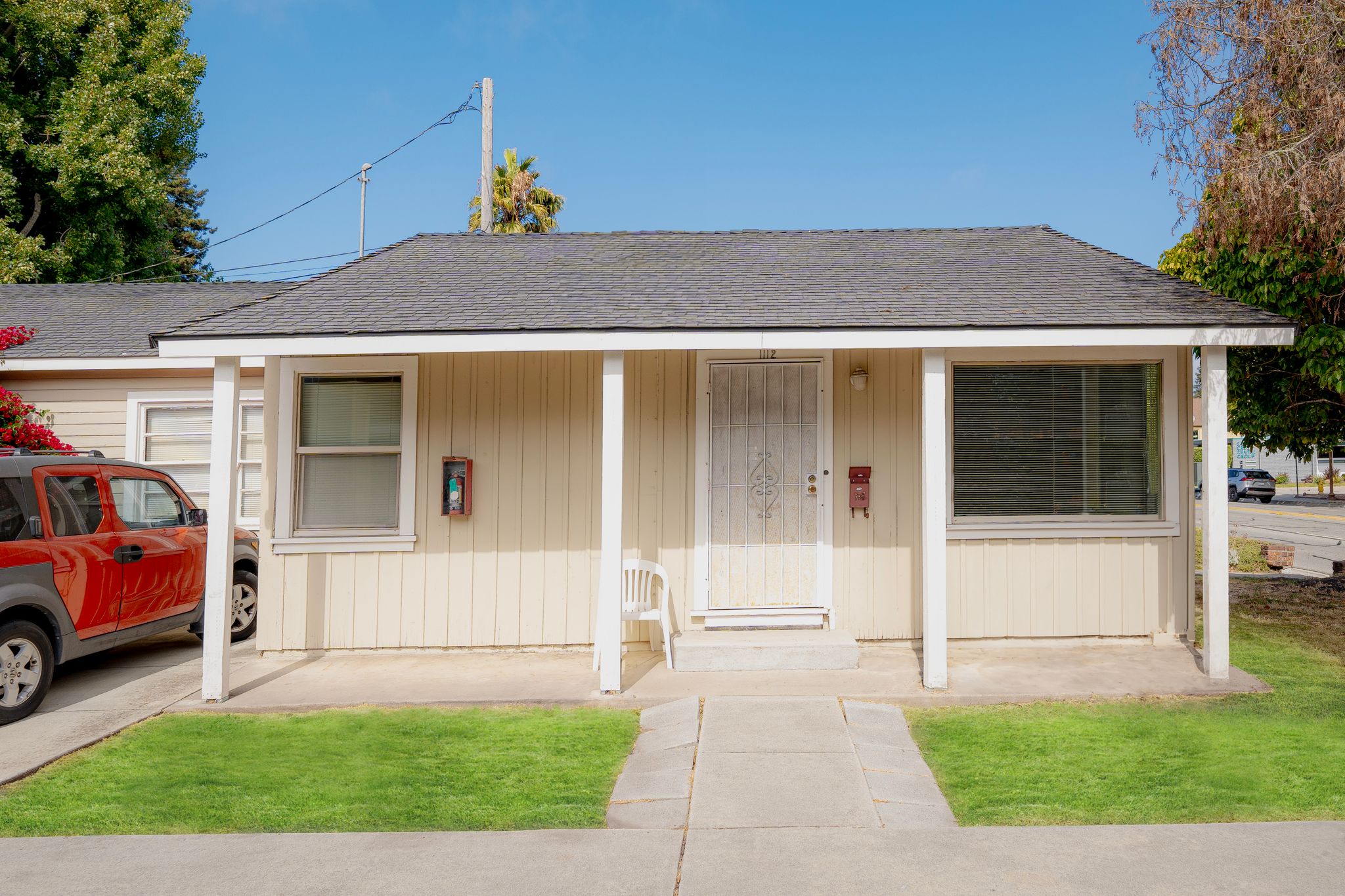1112 Mission St #1112F, Santa Cruz, CA 95060 - Trulia | Trulia