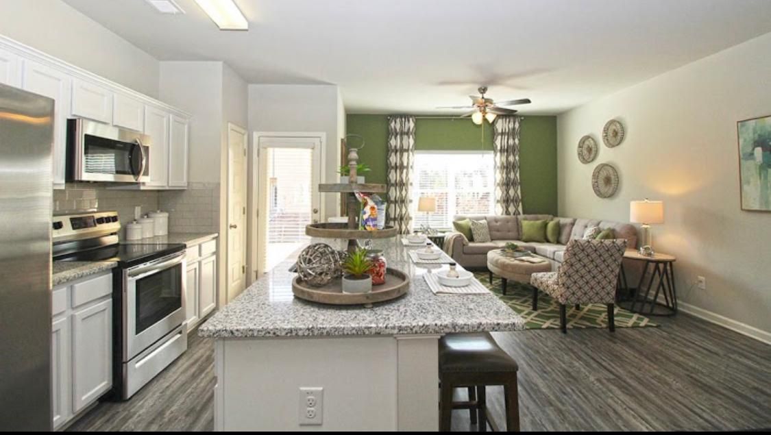 6908 Rogers Point, Lithonia, GA 30058 - See Est. Value, Schools & More