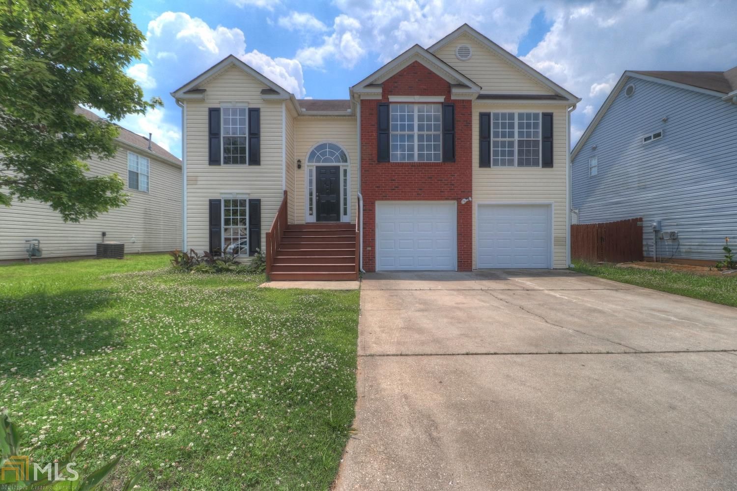3371 Waggoner Trl, Rex, GA 30273 - See Est. Value, Schools & More