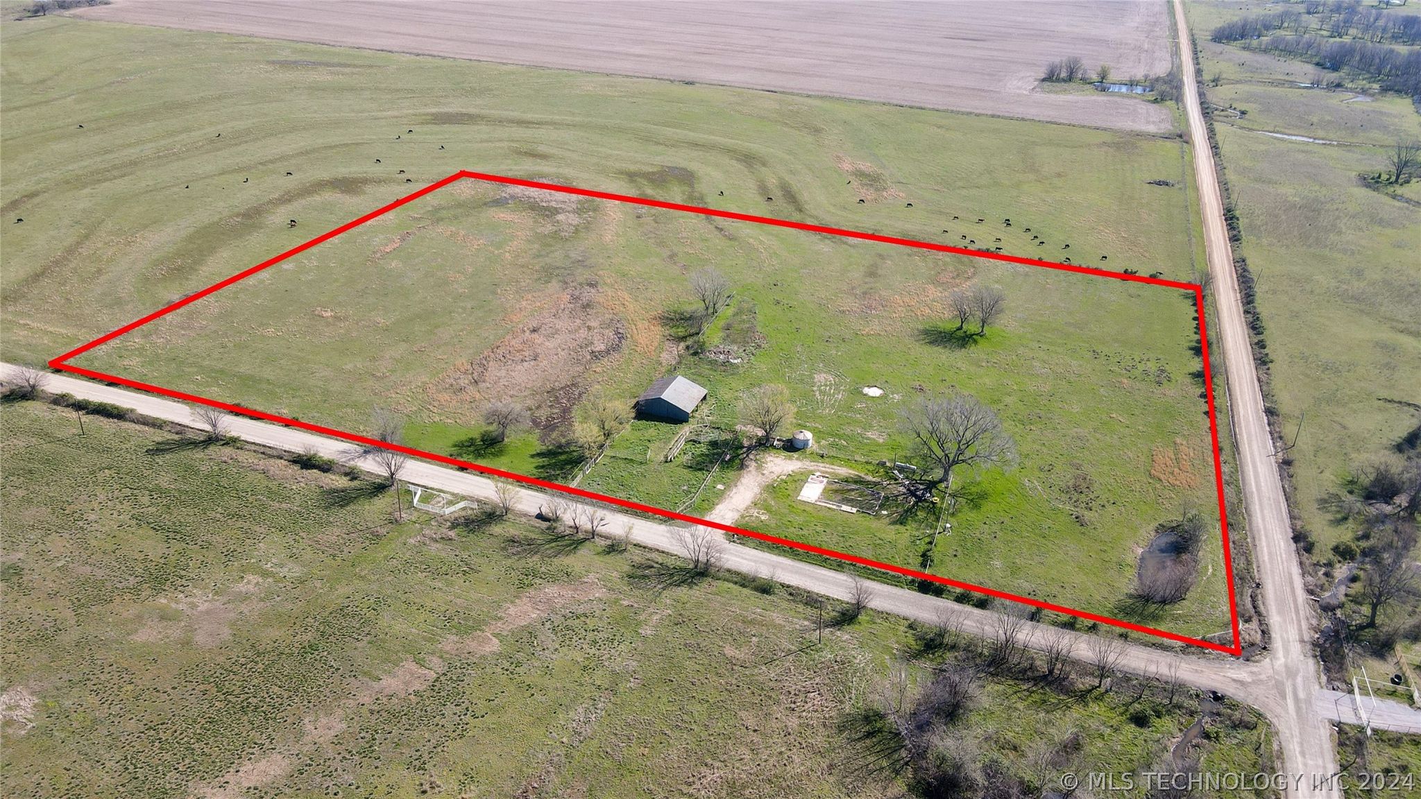 1 S 85th St E, Porum, OK 74455 - See Est. Value, Schools & More