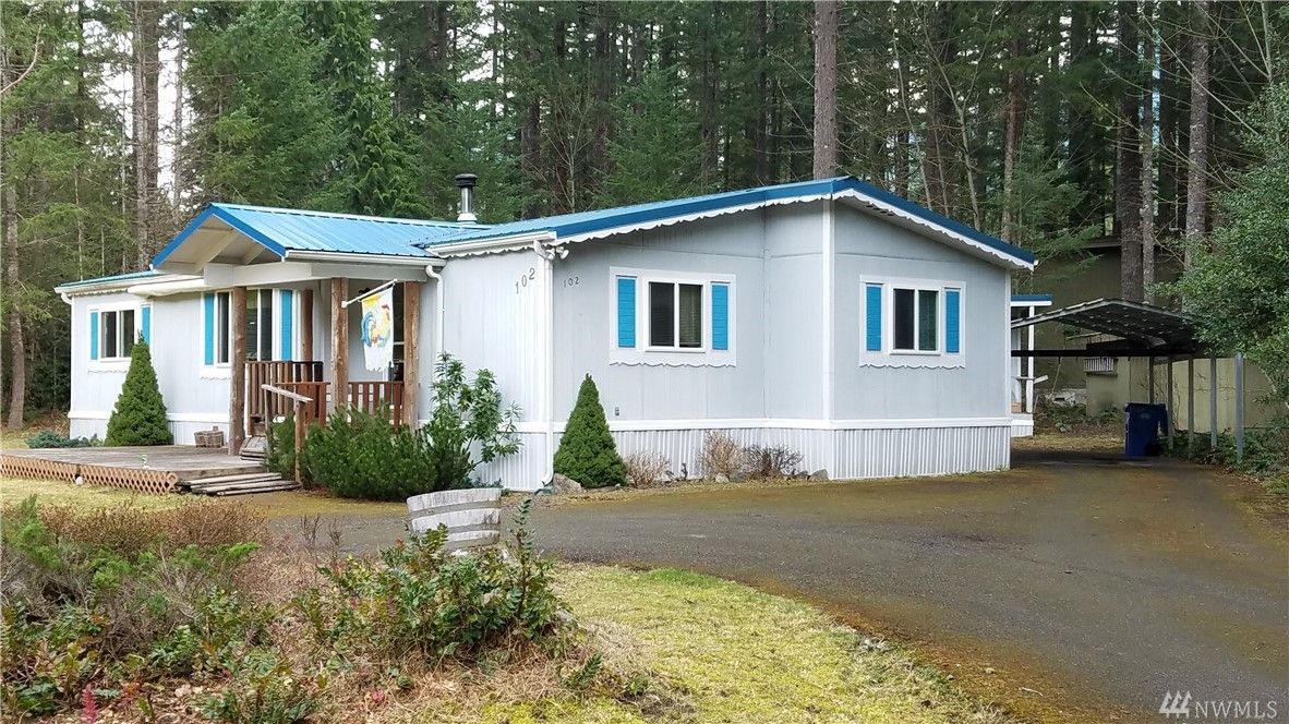 102 Sunnycrest Ln N, Packwood, WA 98361 - See Est. Value, Schools & More
