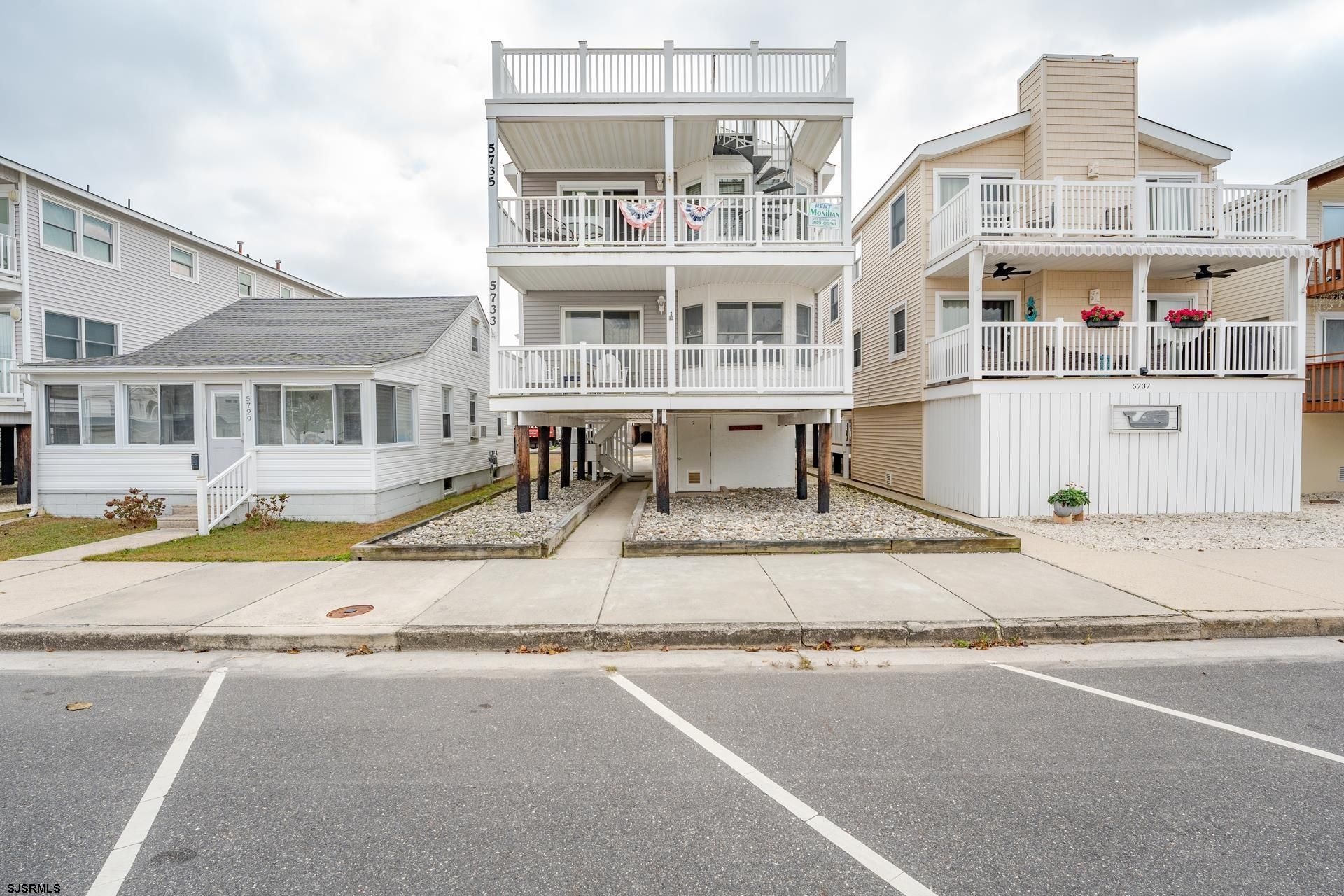 5733 West Ave #1, Ocean City, NJ 08226 - See Est. Value, Schools & More