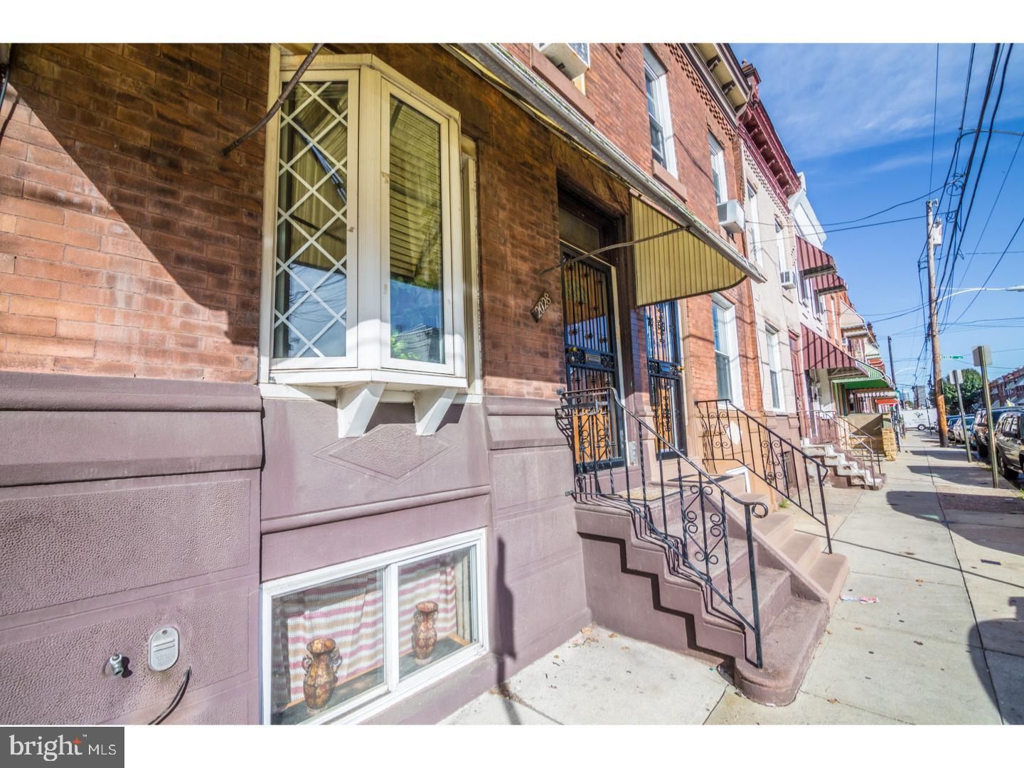 2028 S 21st St, Philadelphia, PA 19145 | MLS# PAPH2334794 | Trulia