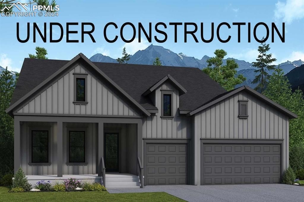 17230 Crimson Clover Dr, Monument, CO 80132 | MLS# 8267027 | Trulia