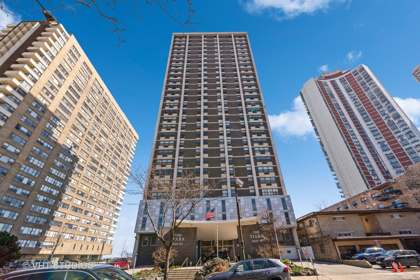 6145 N Sheridan Rd #16C, Chicago, IL 60660 | MLS# 12008717 | Trulia