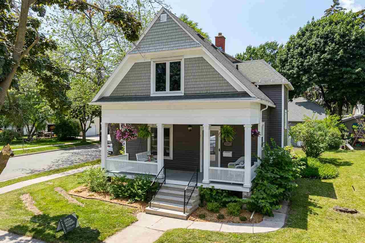 1203 N Lawe St, Appleton, WI 54911 | Trulia