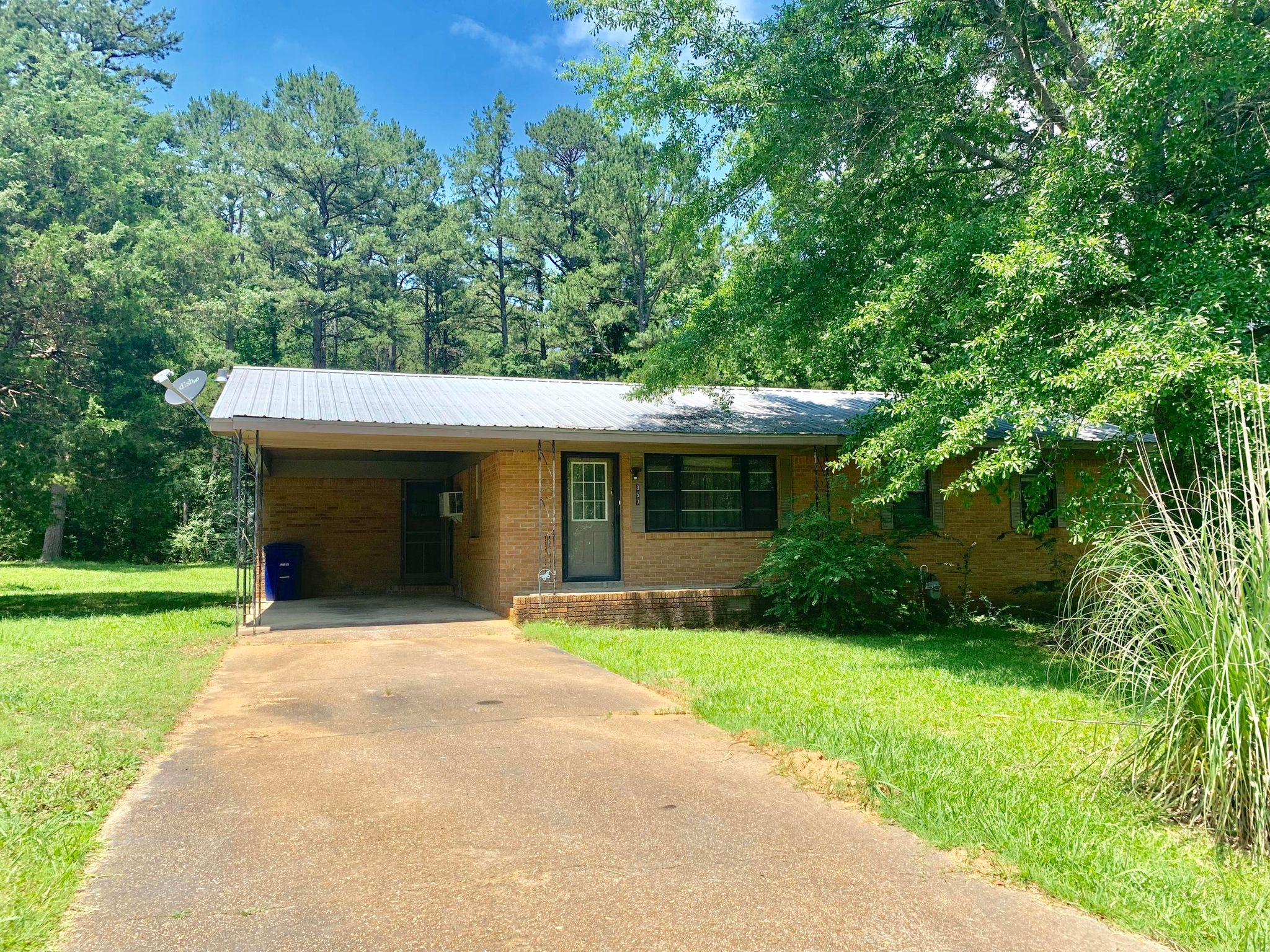 357 Maple Cir, Hickory Flat, MS 38633 - See Est. Value, Schools & More