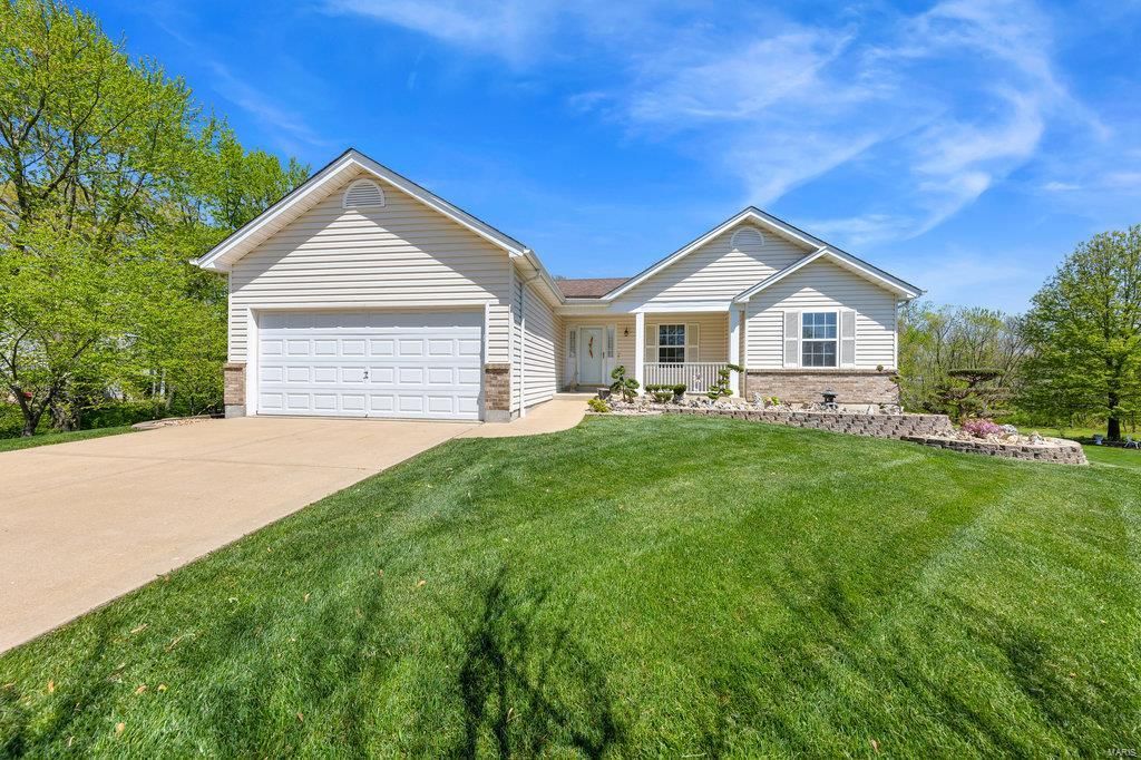 322 Ruth Ann Dr, O'Fallon, MO 63368 | Trulia