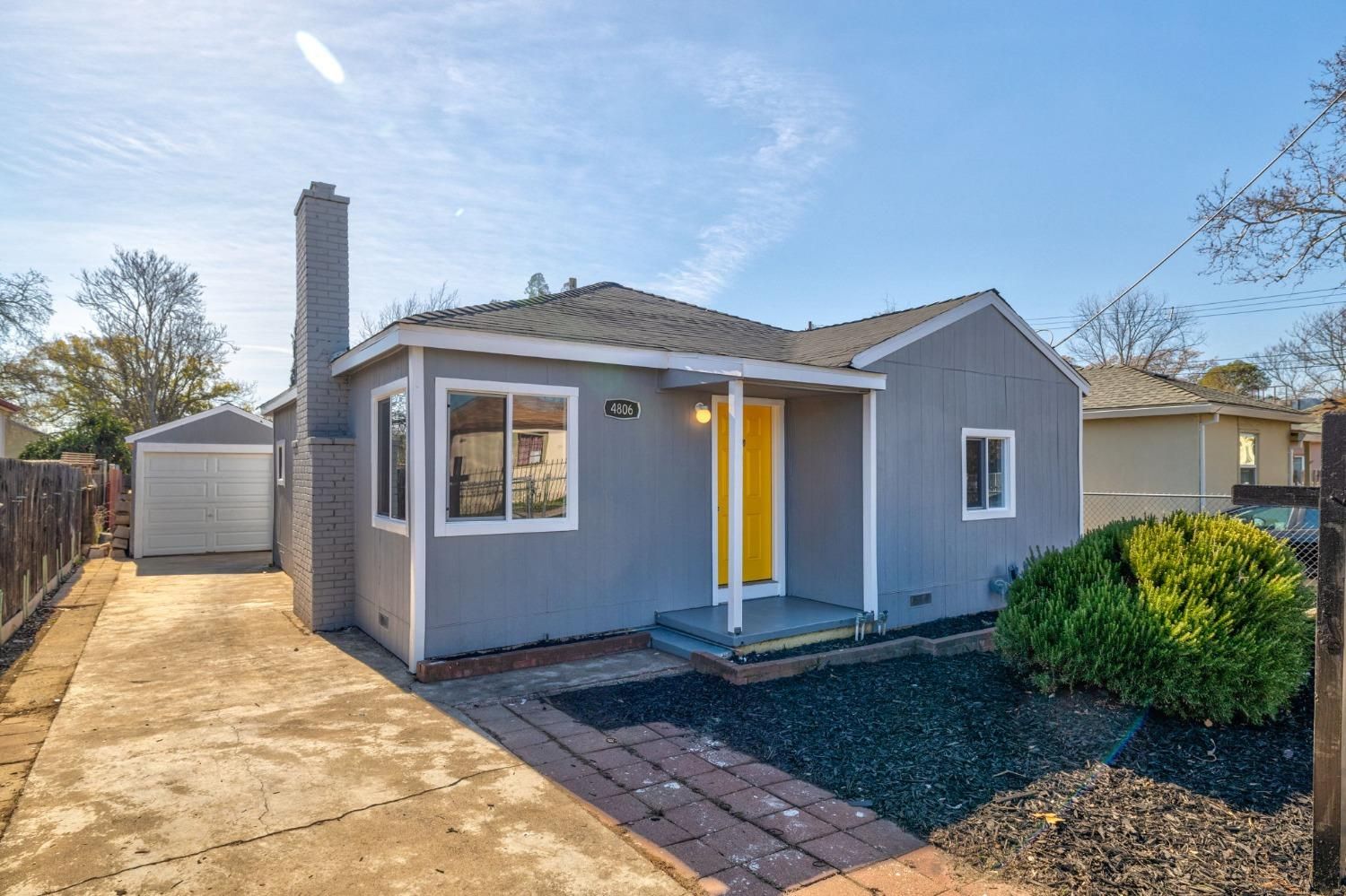 4806 Roosevelt Ave, Sacramento, CA 95820 - See Est. Value, Schools & More
