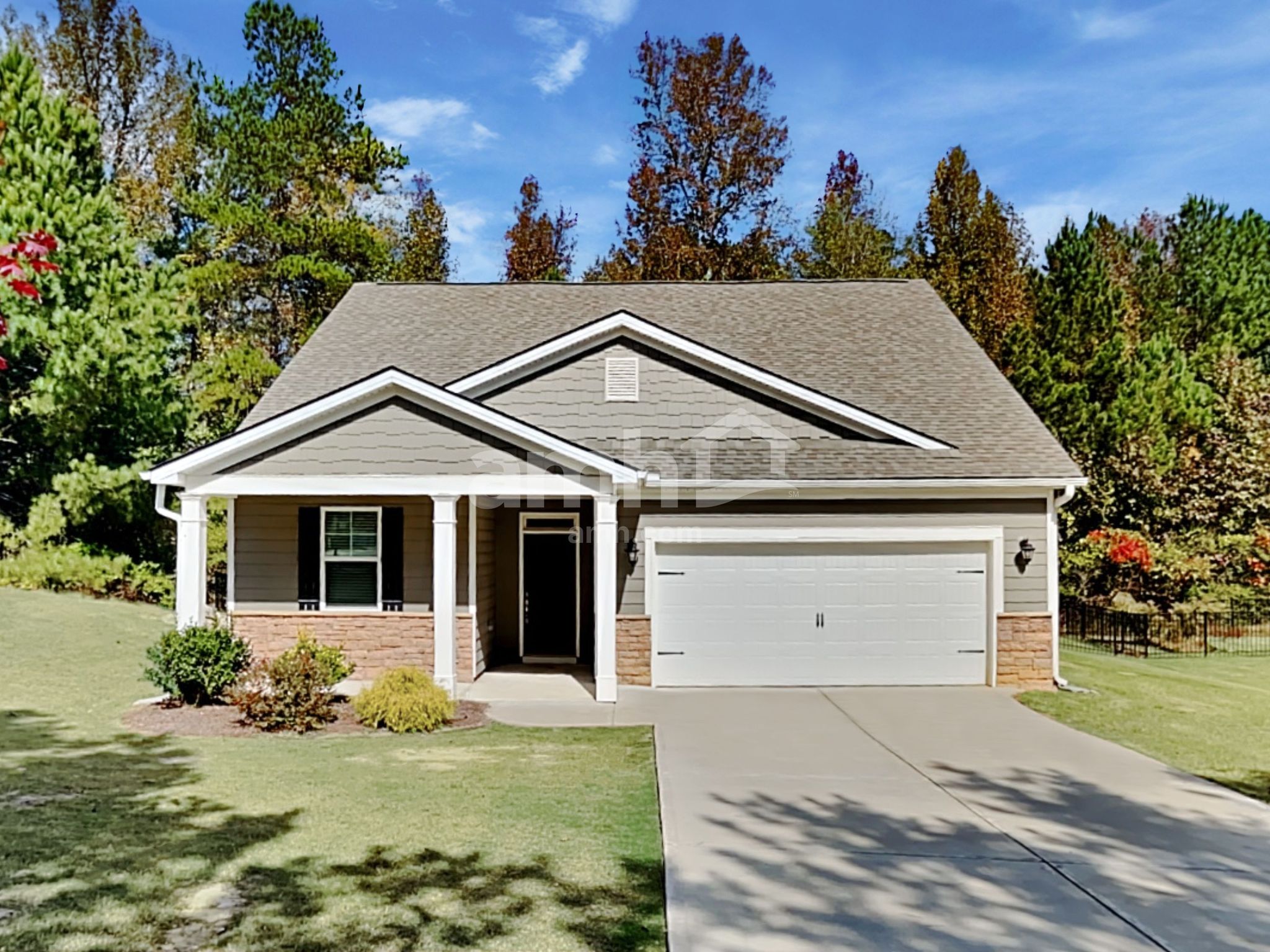 1203 Bordeau Way, Villa Rica, GA 30180 - See Est. Value, Schools & More