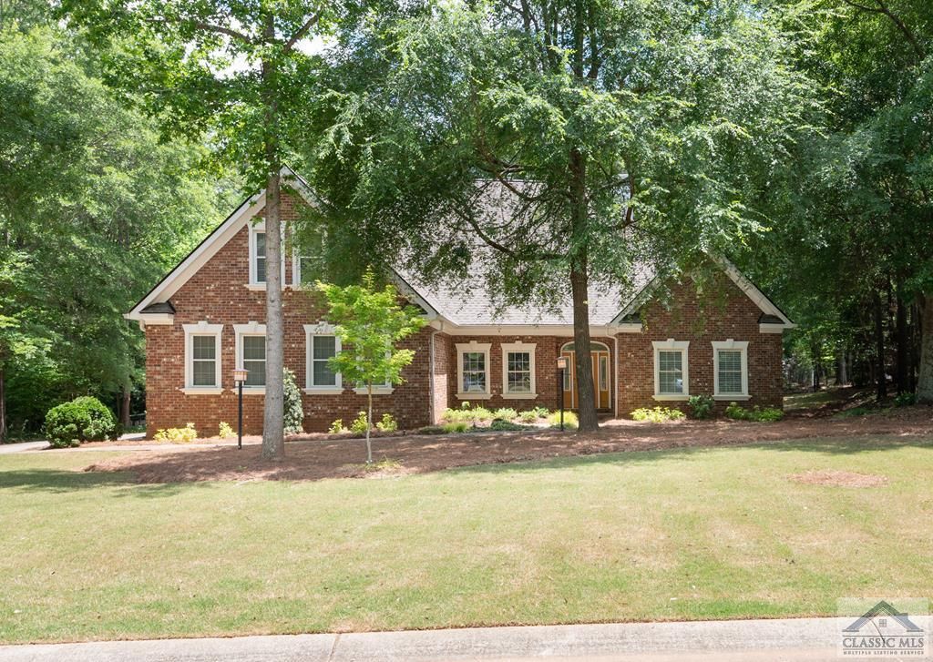 164 Brittany Rd, Bogart, GA 30622 - See Est. Value, Schools & More