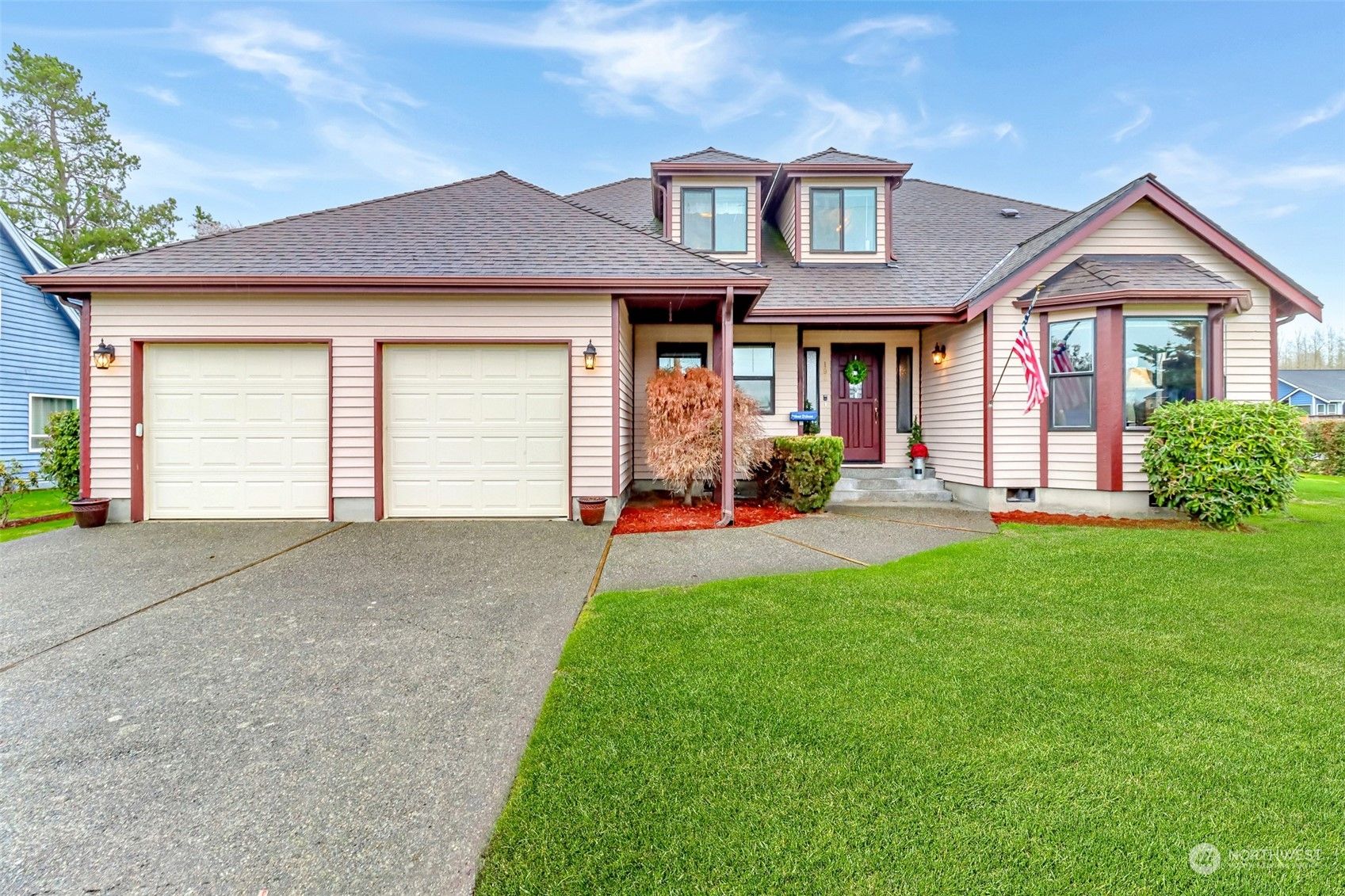 192 S D Street, Buckley, WA 98321 | MLS# 2204751 | Trulia