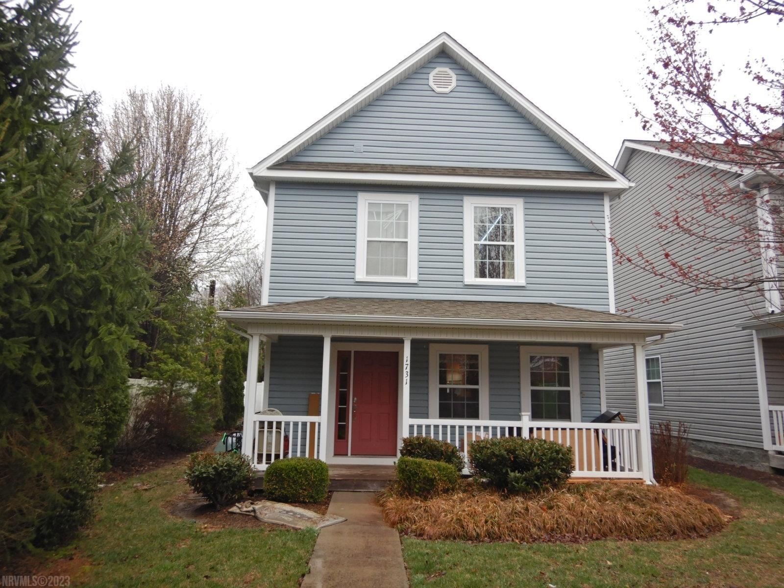 1731 Aden Ln, Blacksburg, VA 24060 - See Est. Value, Schools & More