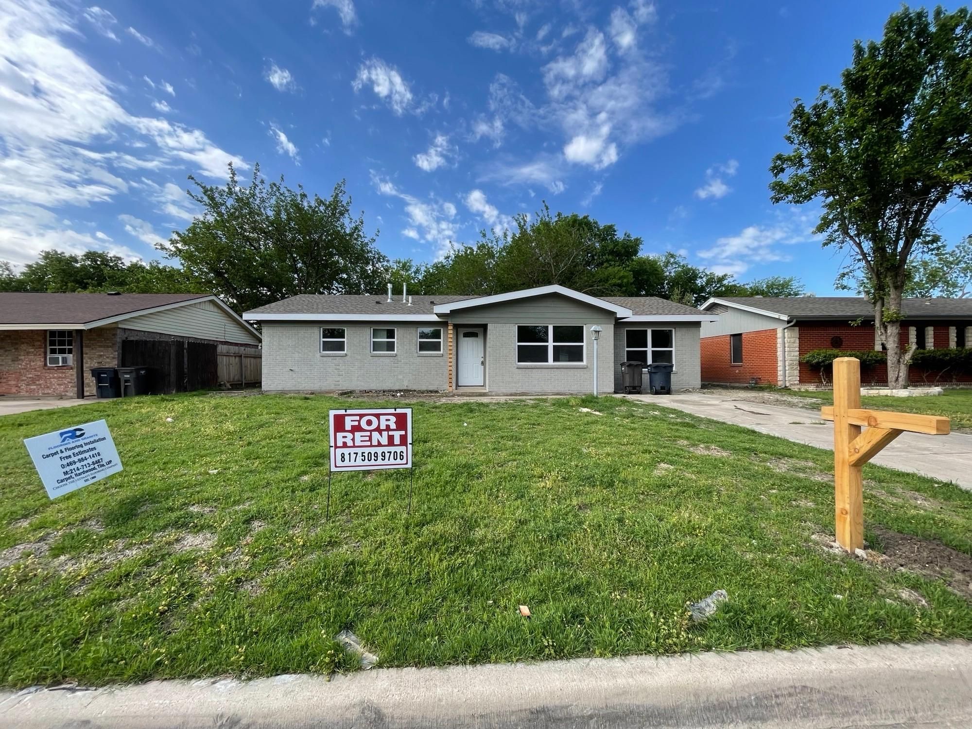 1108 Parsons Ln, Fort Worth, TX 76106 - See Est. Value, Schools & More