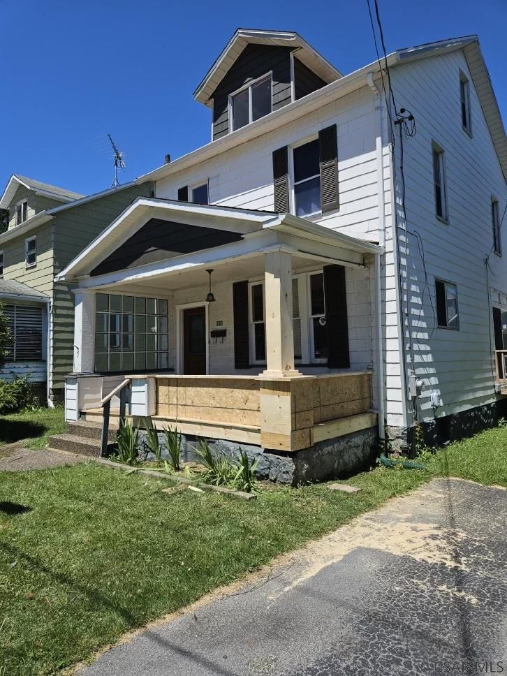 528 Duwell St, Johnstown, PA 15906 - See Est. Value, Schools & More