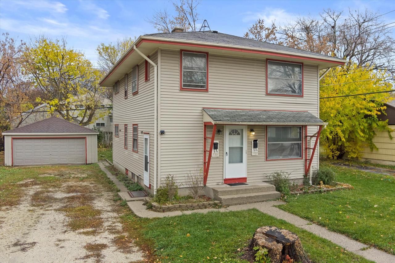 5701 North 61st STREET UNIT 5703, Milwaukee, WI 53218 | Trulia