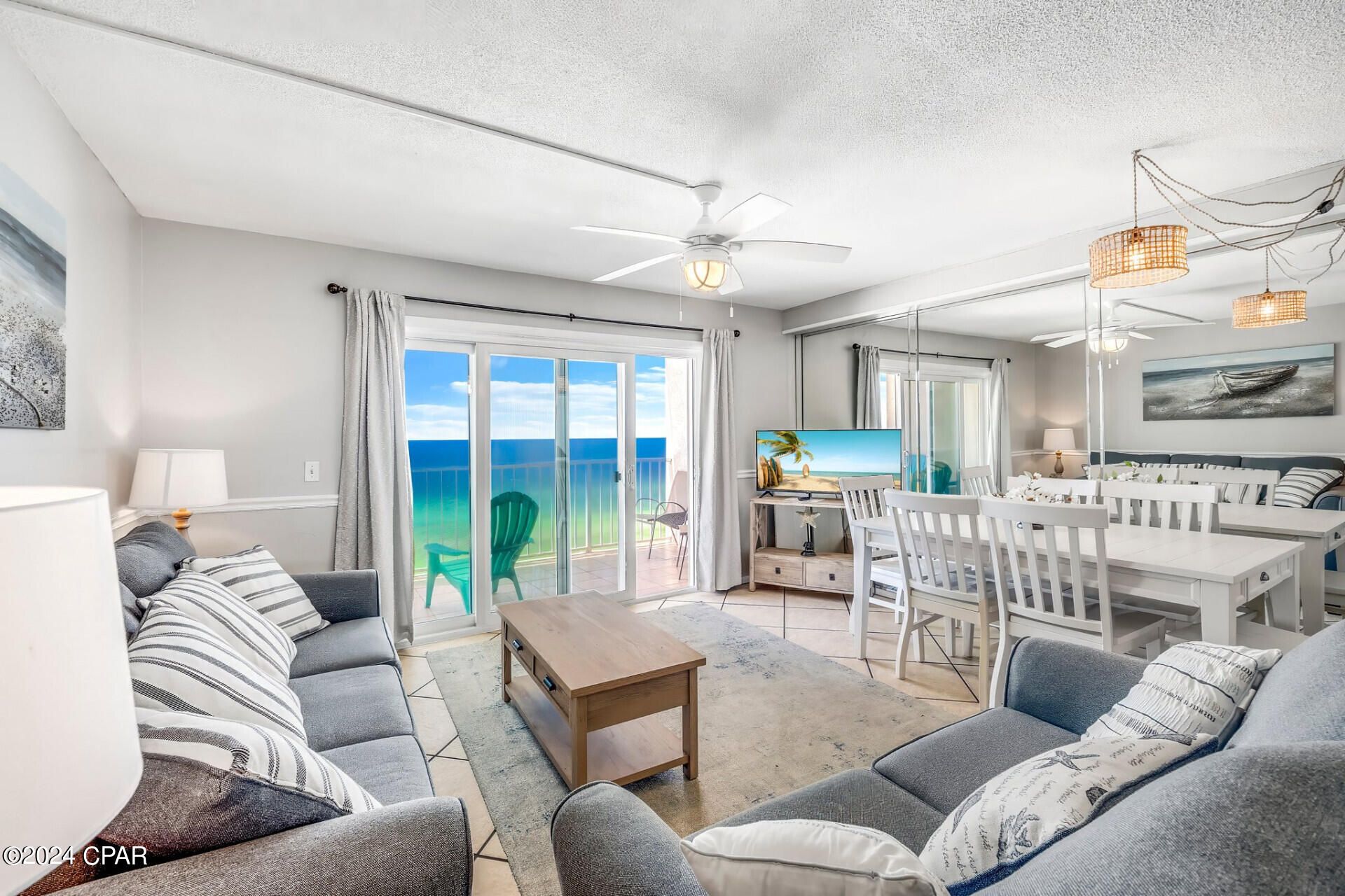 8743 Thomas Dr #1212, Panama City Beach, FL 32408 | MLS# 760330 | Trulia