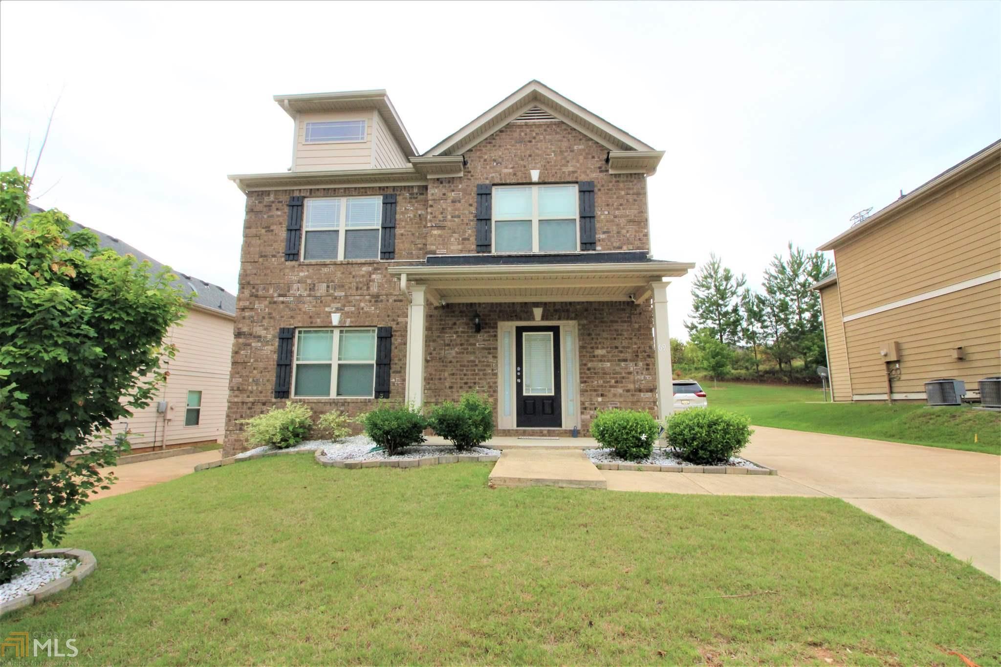69 Matador Way, Newnan, GA 30263 - See Est. Value, Schools & More