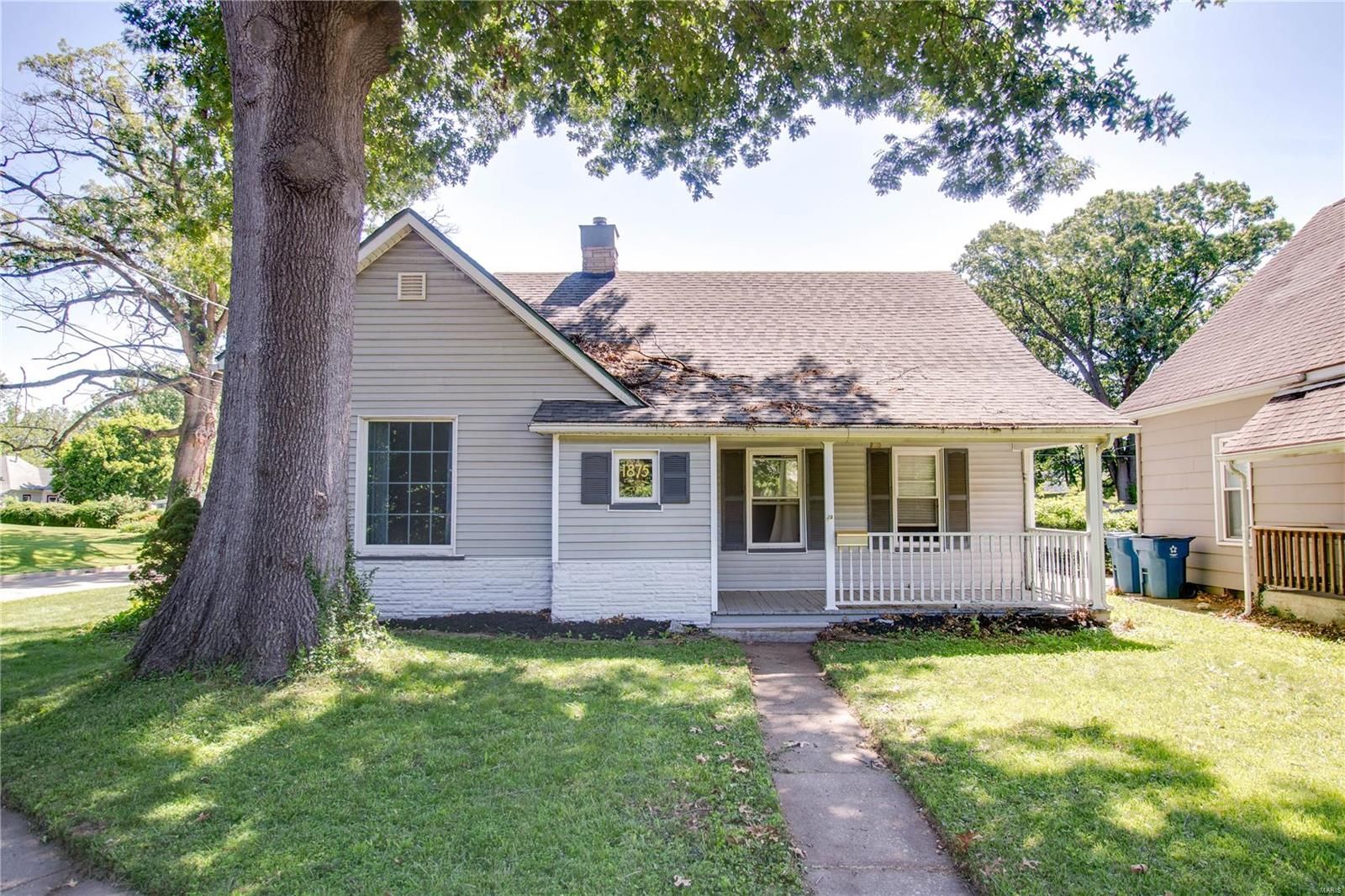 1875 Evergreen Ave, Alton, IL 62002 - See Est. Value, Schools & More