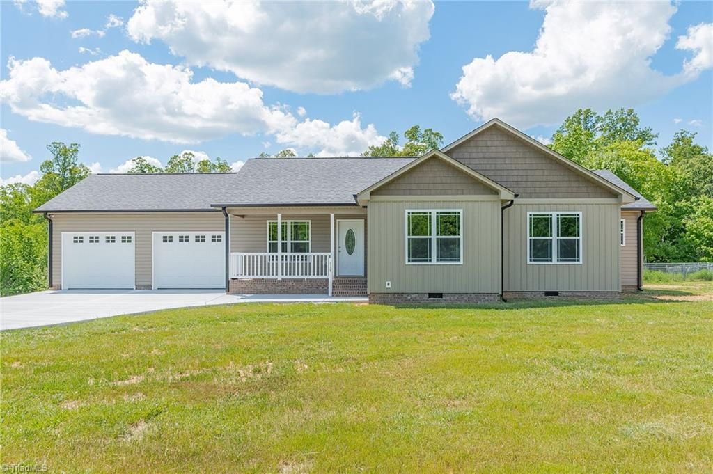 2129 Marion Ln, Lexington, NC 27292 - See Est. Value, Schools & More