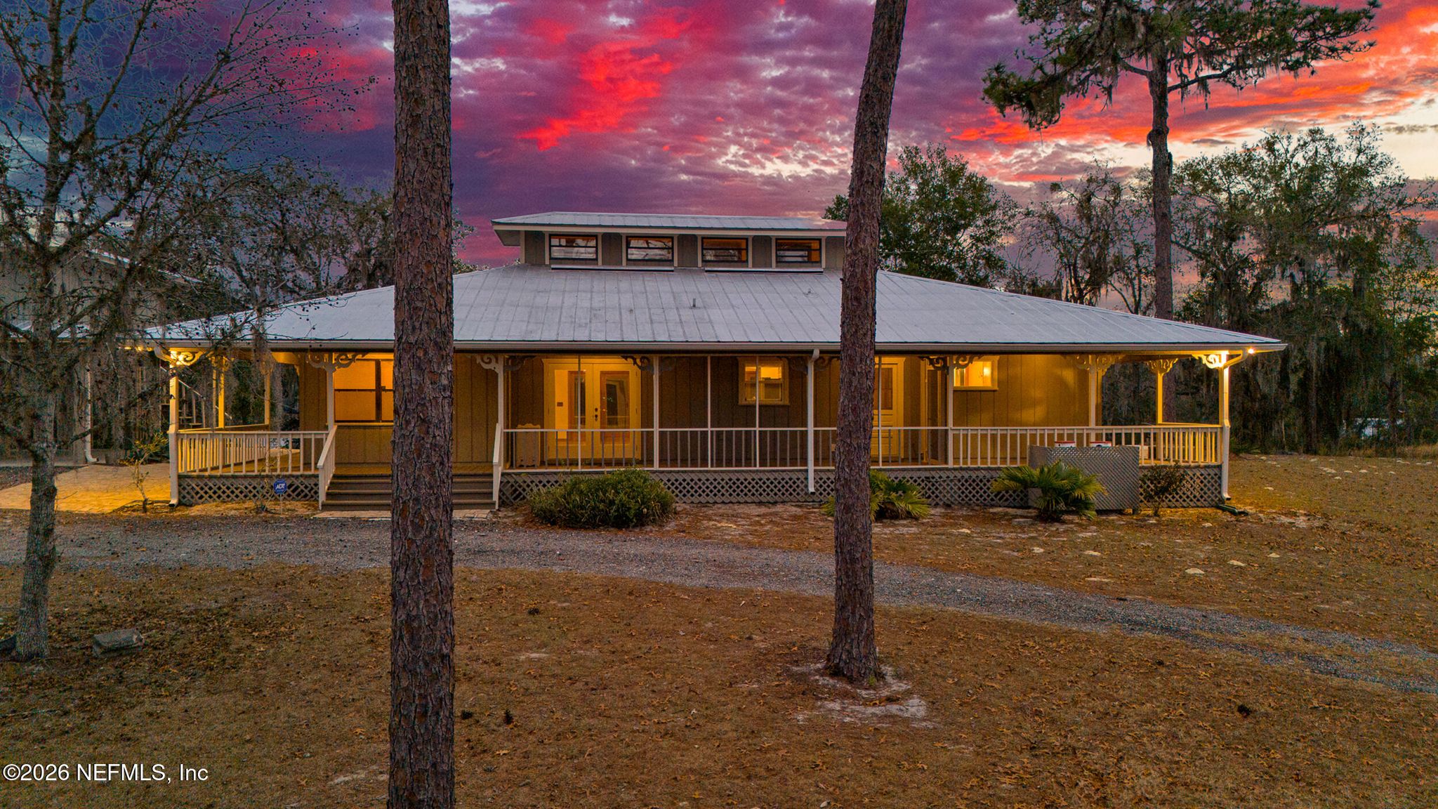 119AND121 TAYLOR FURY Road, Pomona Park, FL 32181 | MLS# 2127286 ...