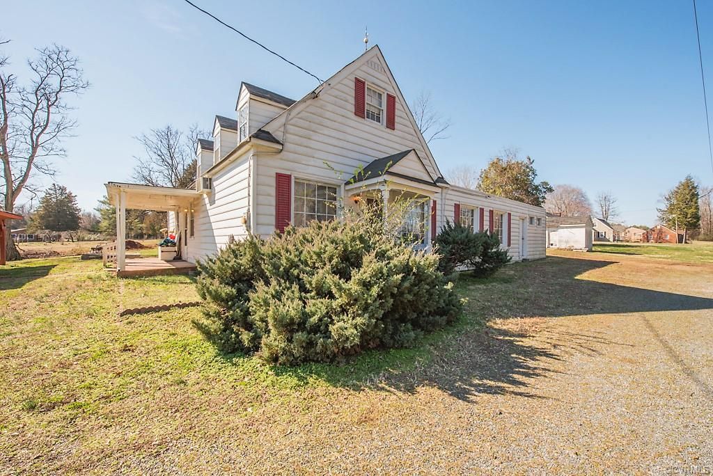 1891 Broad Street Rd, Maidens, VA 23102 - See Est. Value, Schools & More