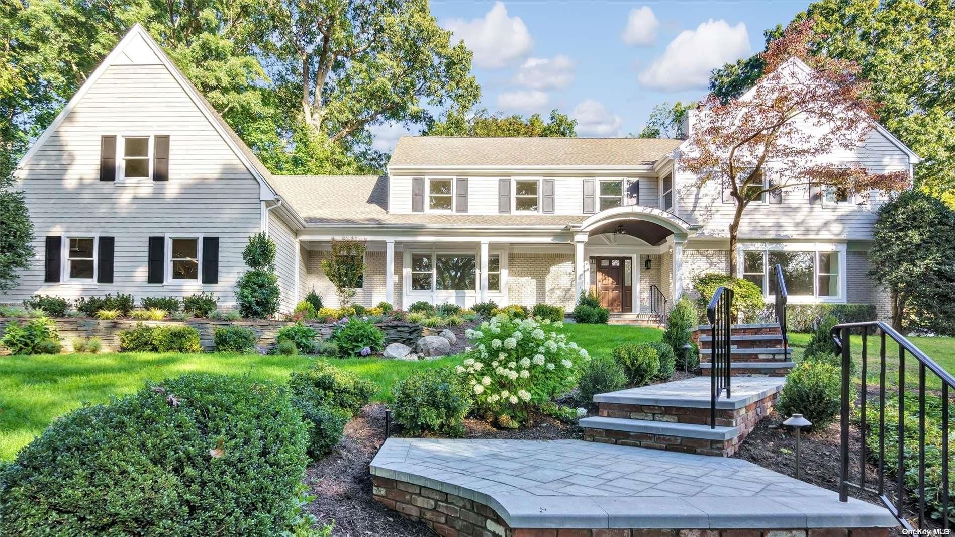 77 Linden Lane, Glen Head, NY 11545 - See Est. Value, Schools & More