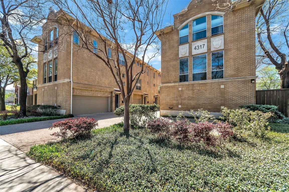 4317 Cedar Springs Rd #B, Dallas, TX 75219 - See Est. Value, Schools & More