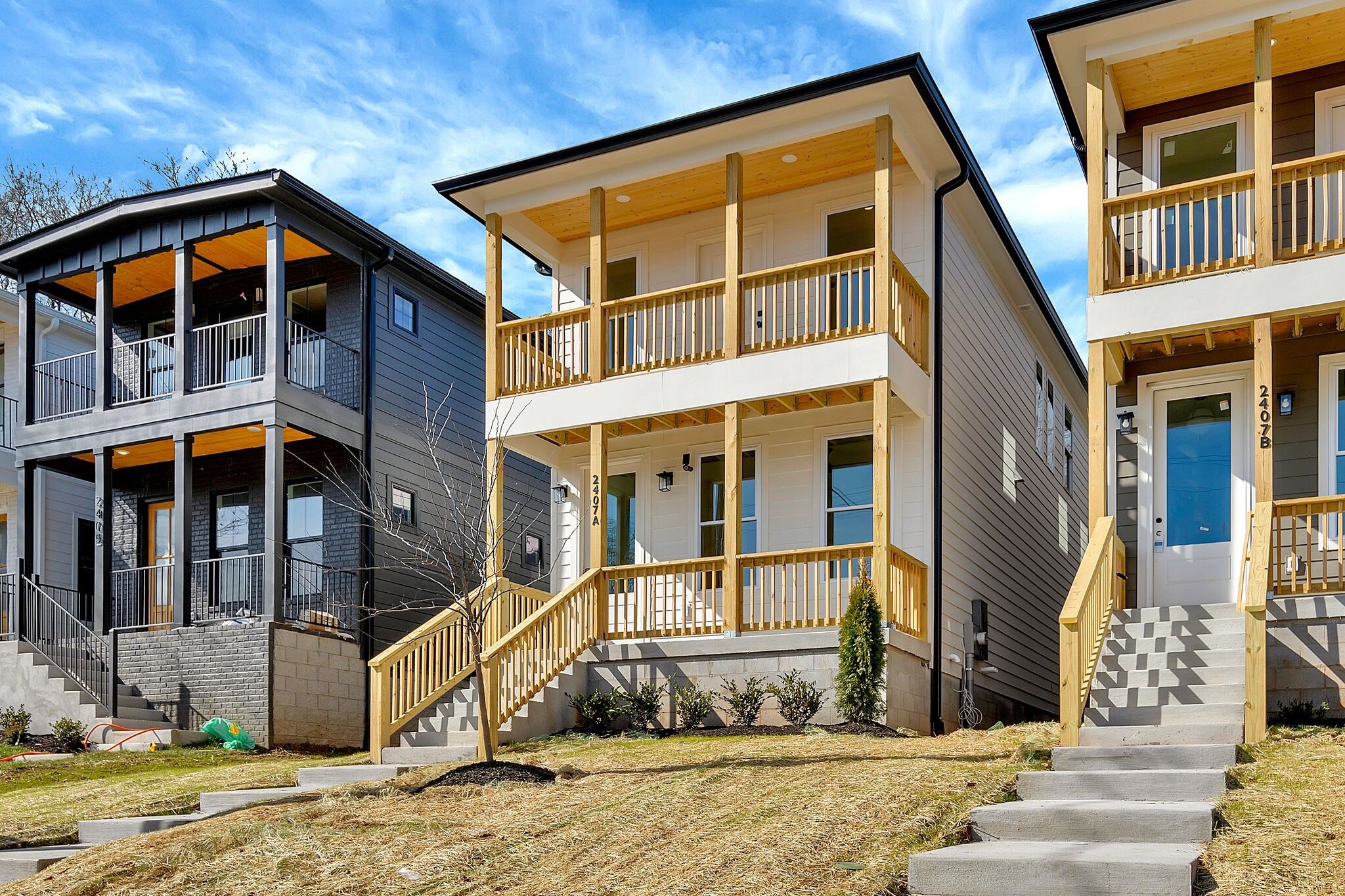 2407A Emmett Ave, Nashville, TN 37206 - See Est. Value, Schools & More