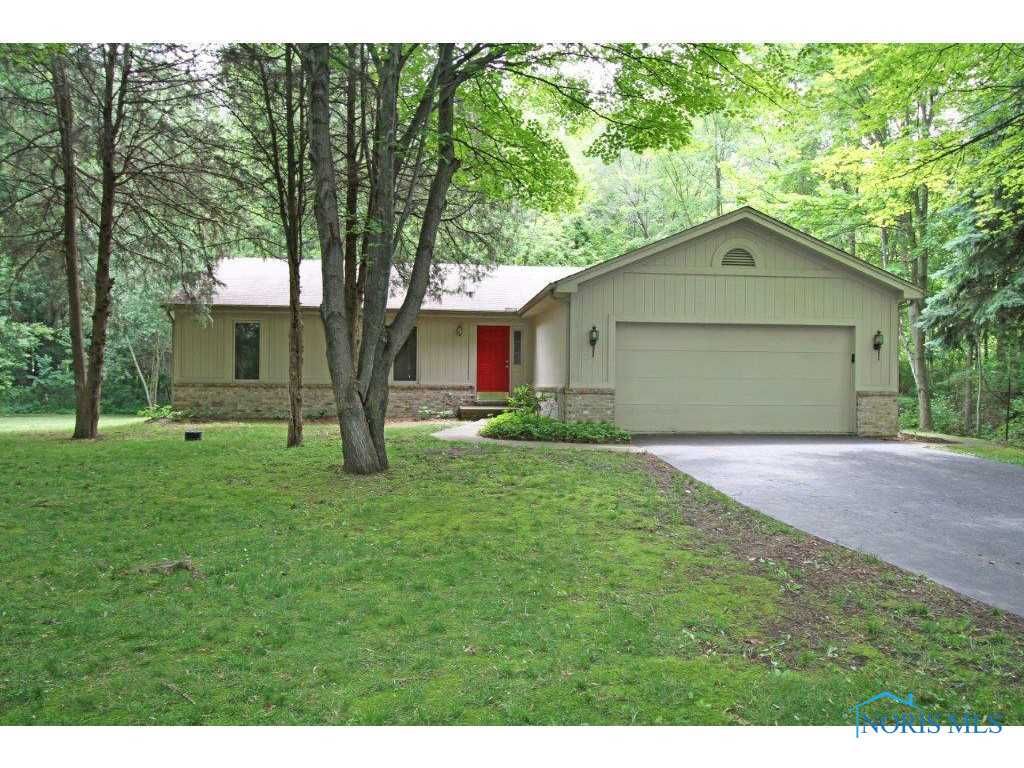 4601 Eber Rd, Monclova, OH 43542 - See Est. Value, Schools & More