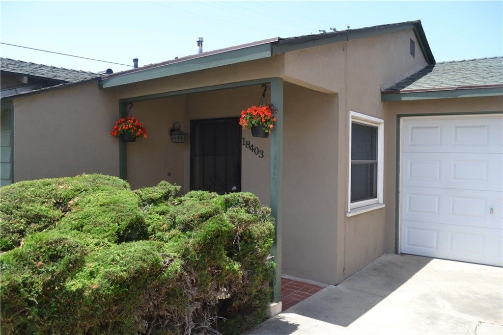 18403 Eriel Ave, Torrance, CA 90504 | MLS# SB24127356 | Trulia