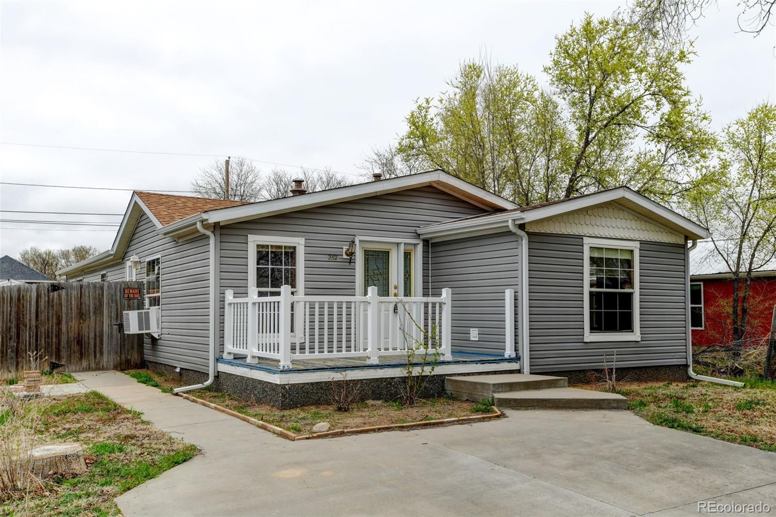 252 Cedar Street, Hudson, CO 80642 - See Est. Value, Schools & More