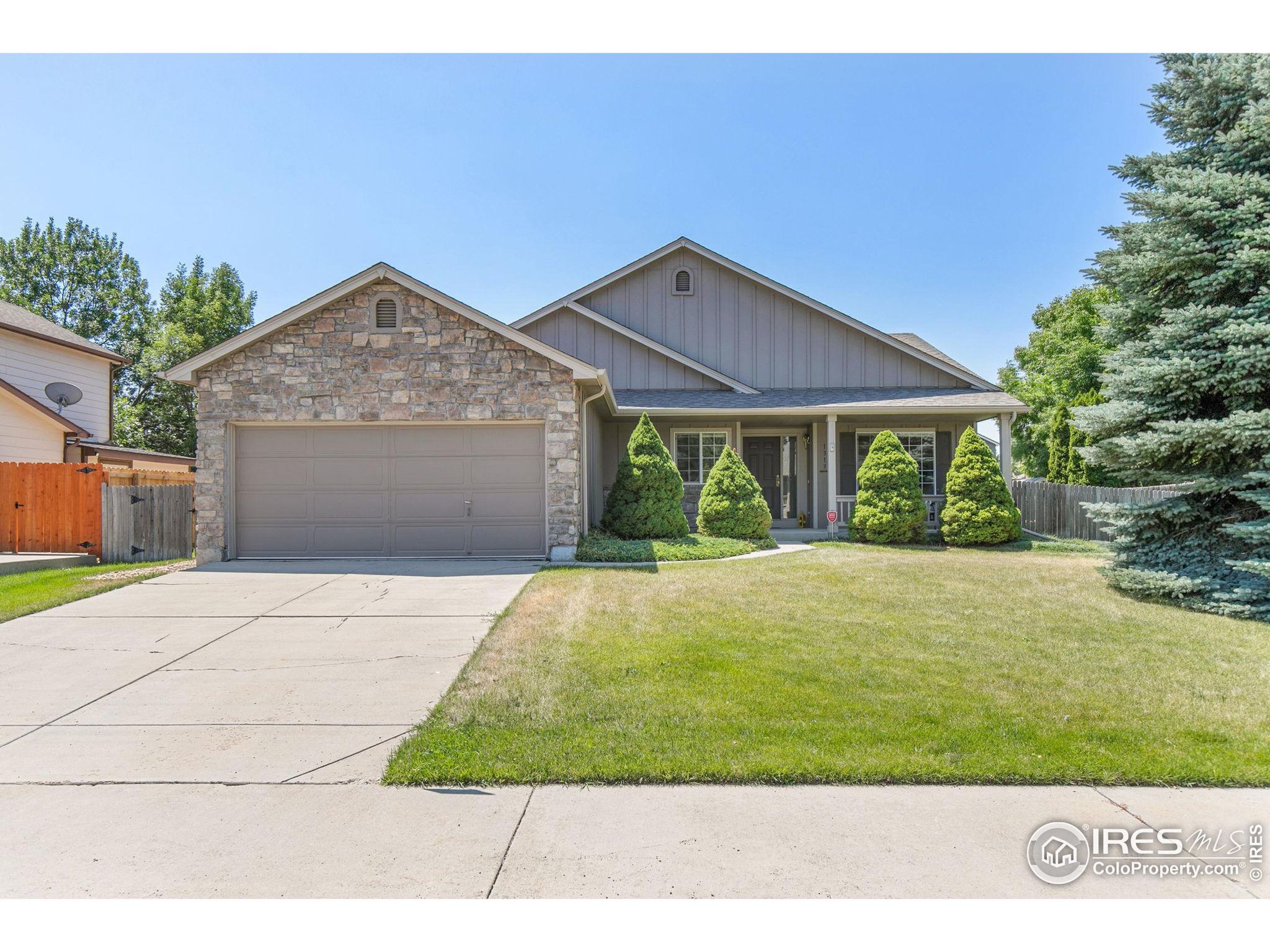 1313 Bramble Pl, Longmont, CO 80504 - See Est. Value, Schools & More