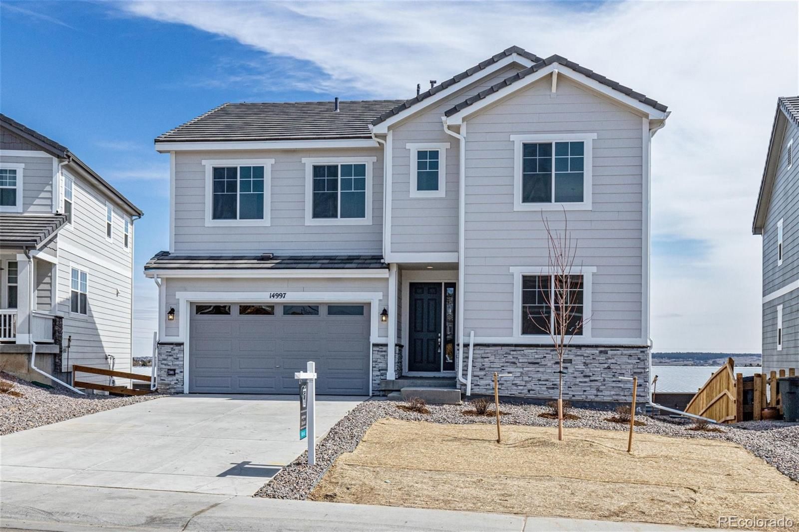 14997 Pepper Pike Pl, Parker, CO 80134 - See Est. Value, Schools & More