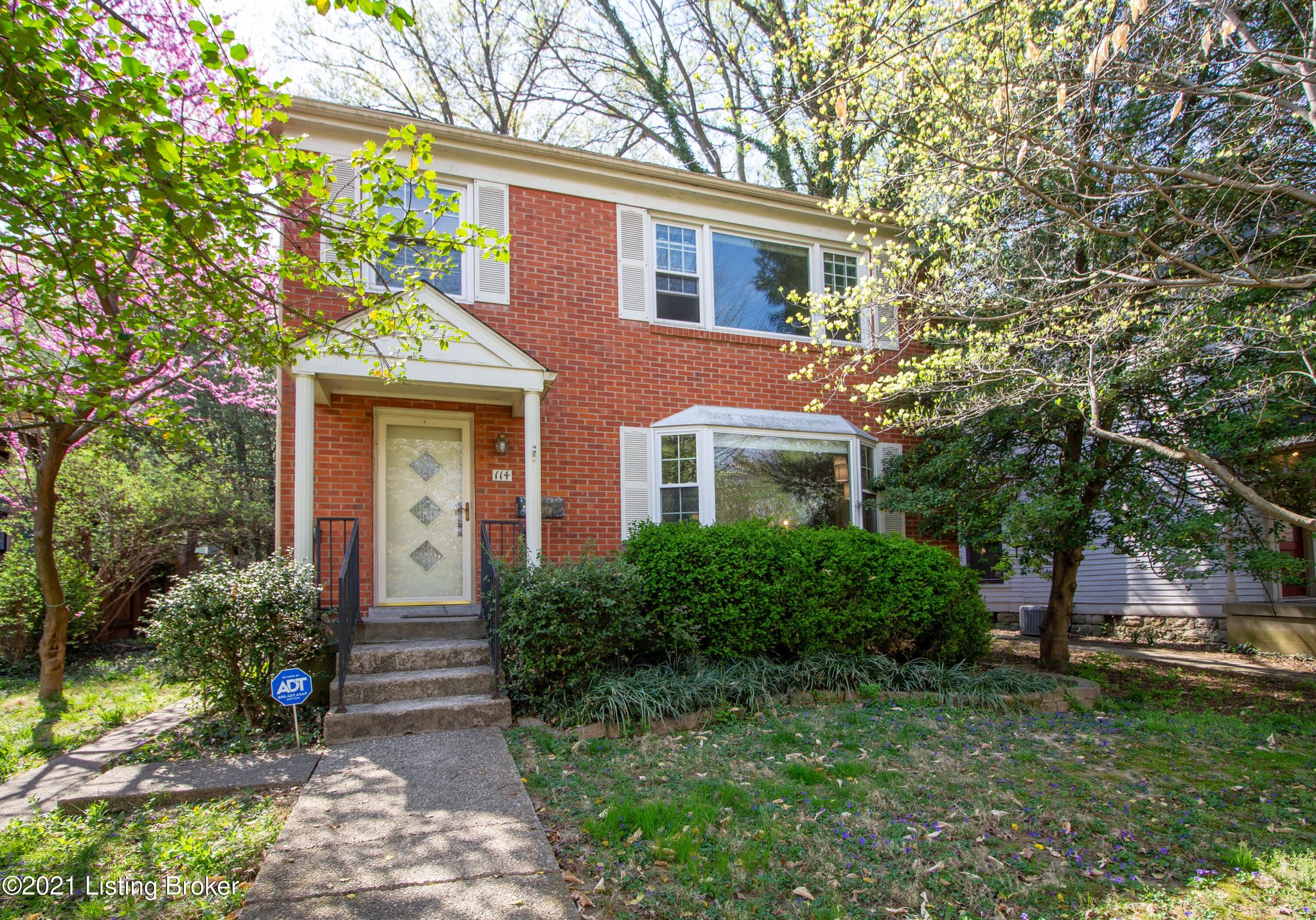 114 N Hite Ave, Louisville, KY 40206 | Trulia