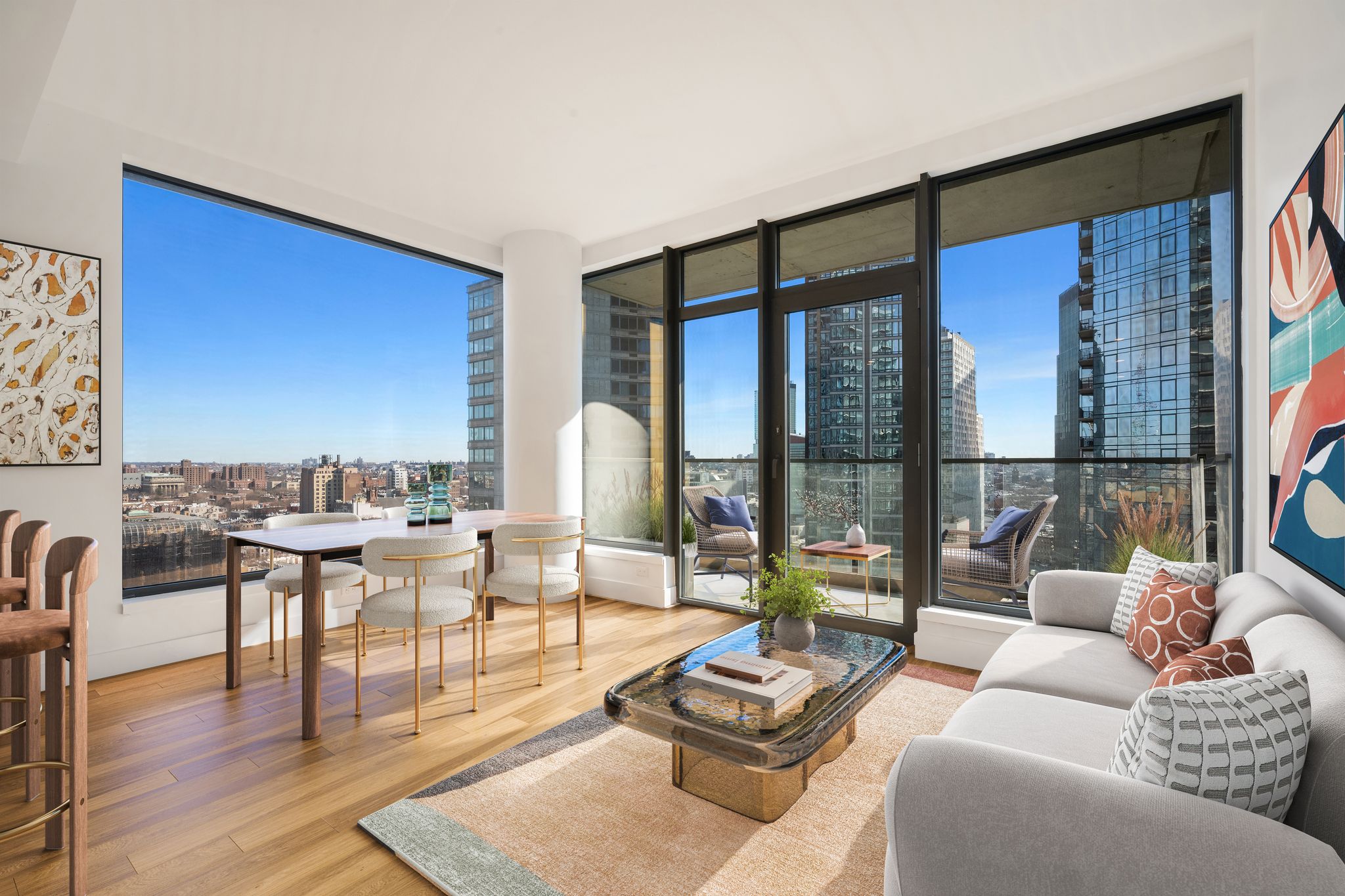 20 Rockwell Pl #1632M, Brooklyn, NY 11201 - Trulia | Trulia