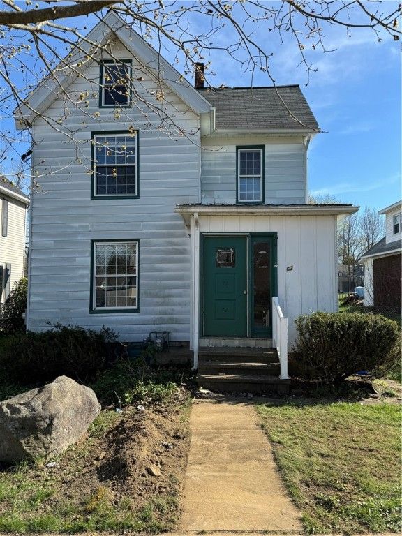 62 E Congress St, Corry, PA 16407 - See Est. Value, Schools & More