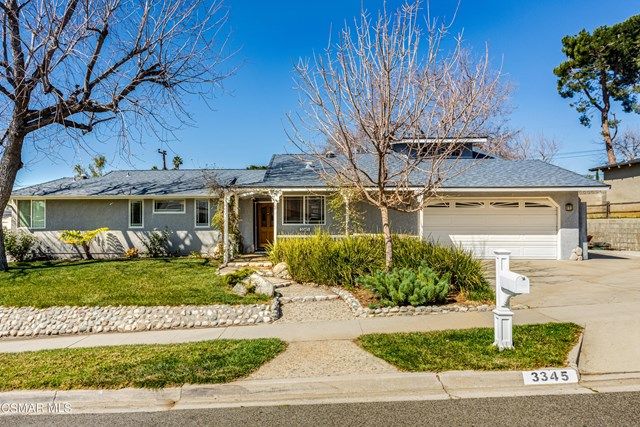 3345 Corpus Christi St, Simi Valley, CA 93063 | Trulia