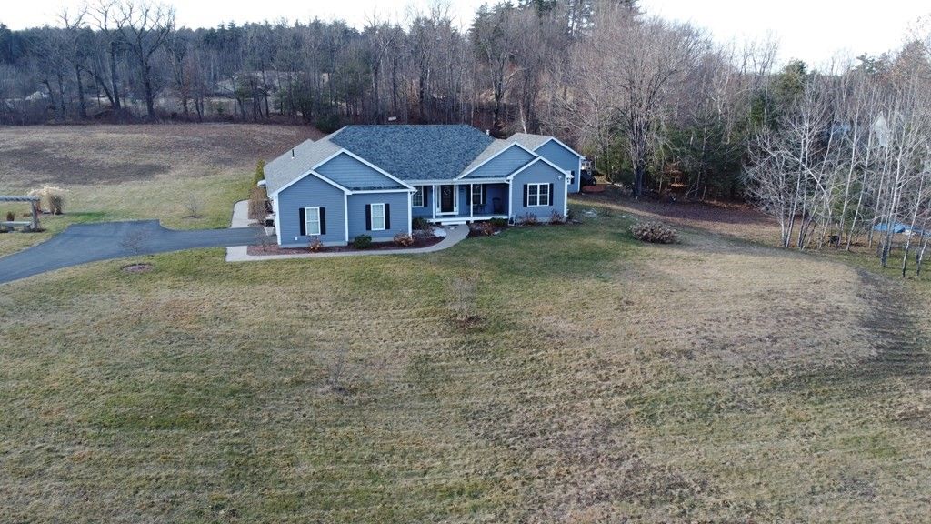 487 South Rd, Ashby, MA 01431 - See Est. Value, Schools & More