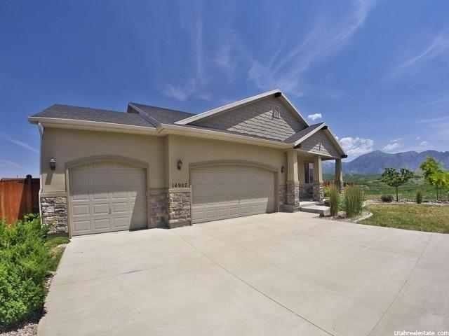 14987 S Eagle Crest Dr, Draper, UT 84020 - See Est. Value, Schools & More