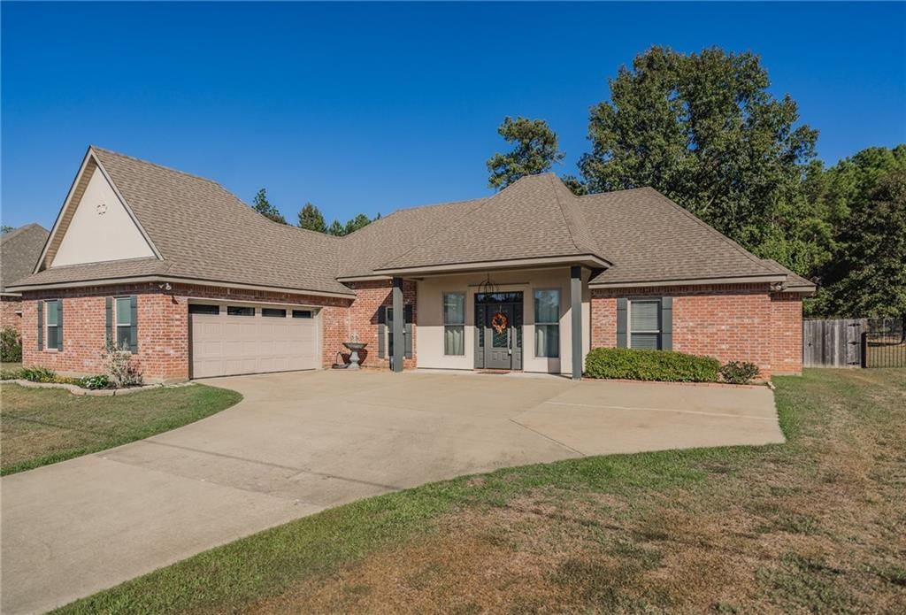 118 Coach Rd, Ball, LA 71405 - See Est. Value, Schools & More