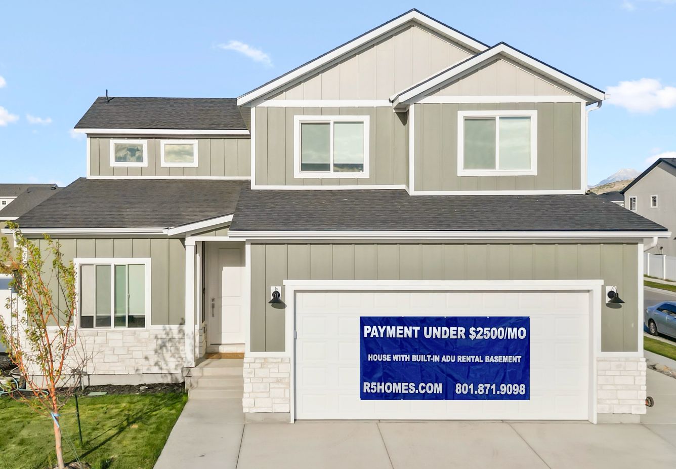 5517 N Oriville St, Eagle Mountain, UT 84005 - Trulia | Trulia