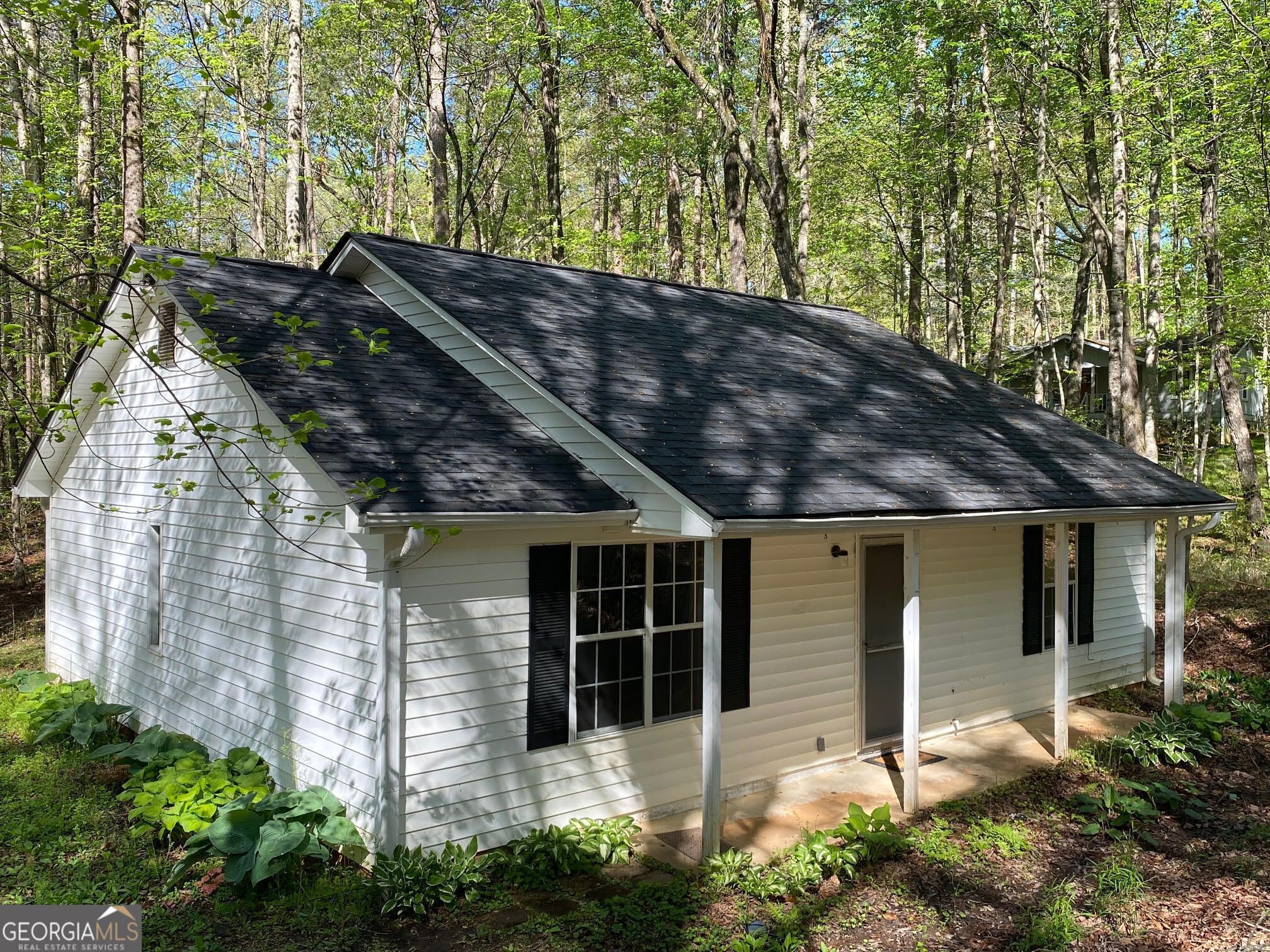3605 Town Creek Rd, Cleveland, GA 30528 - See Est. Value, Schools & More