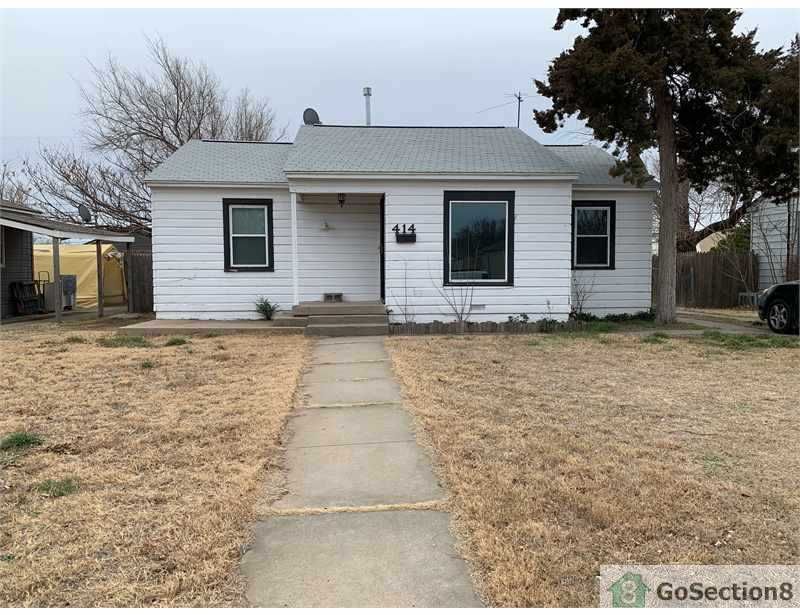 414 Arch Ter, Amarillo, TX 79106 - See Est. Value, Schools & More