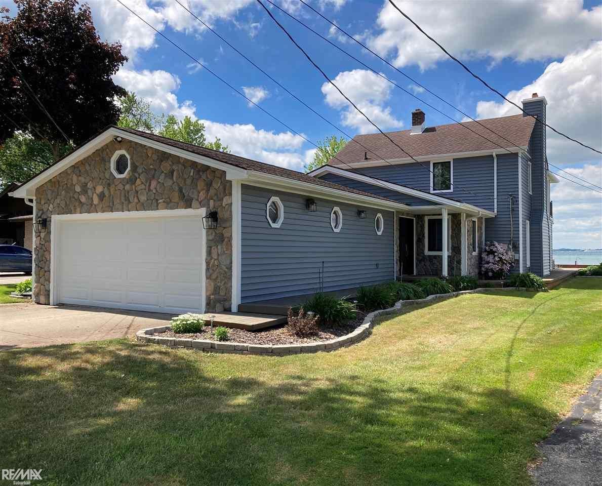 48794 Point Lakeview Dr, Chesterfield, MI 48047 | Trulia