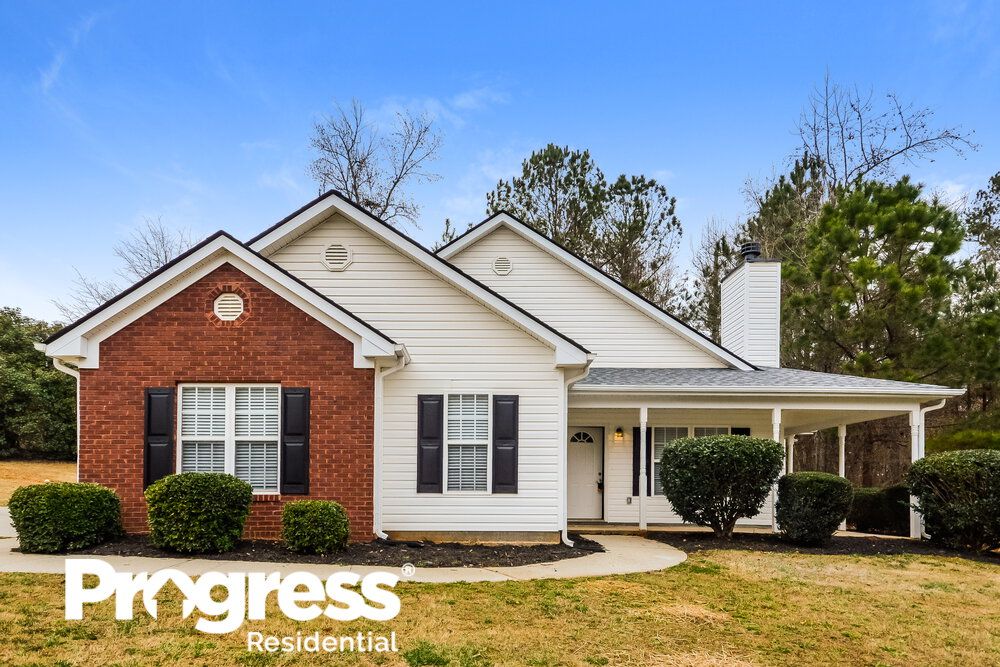 8162 Amanda Ln, Covington, GA 30014 - See Est. Value, Schools & More