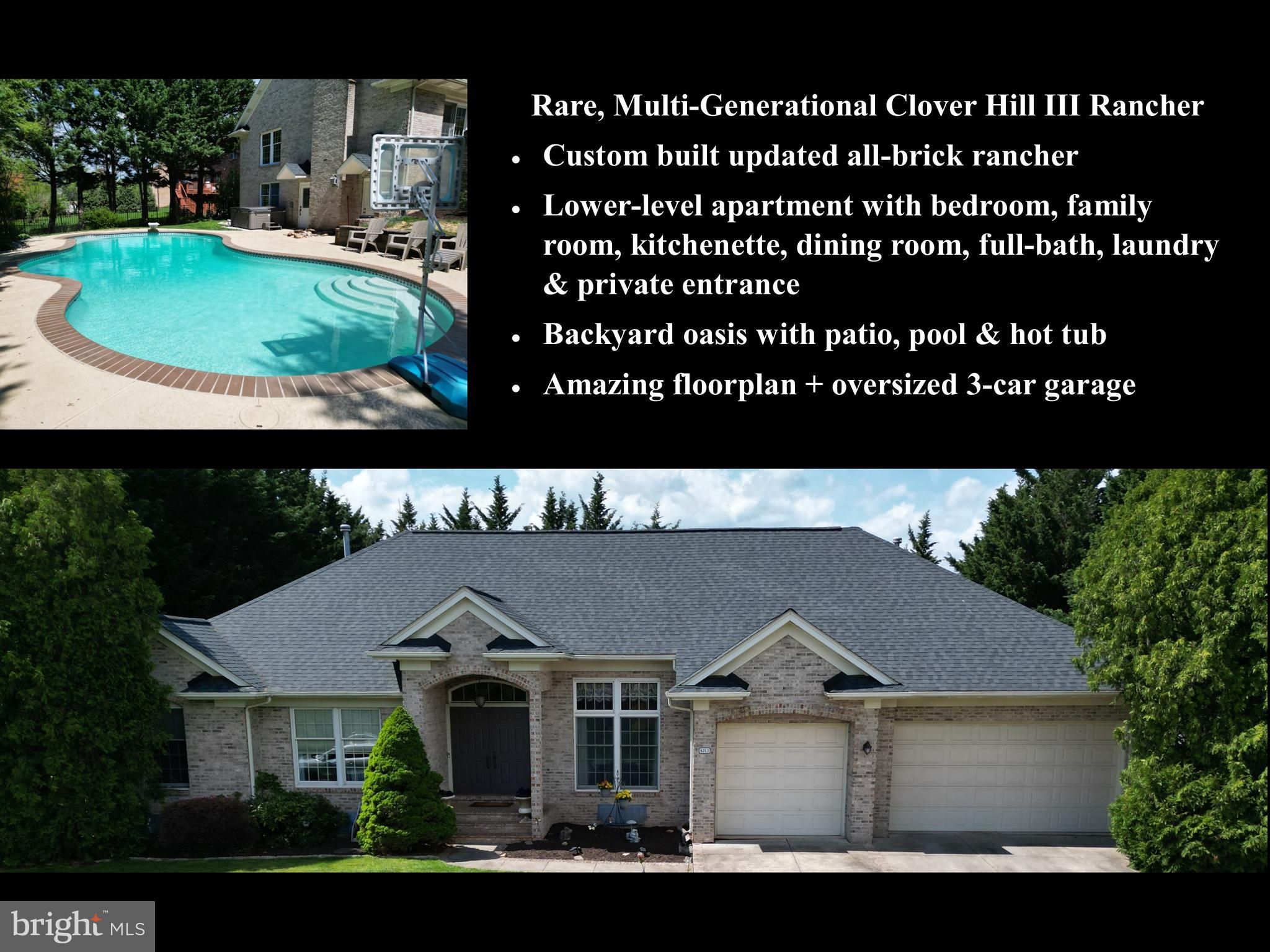 8212 Skipwith Dr, Frederick, MD 21702 - See Est. Value, Schools & More