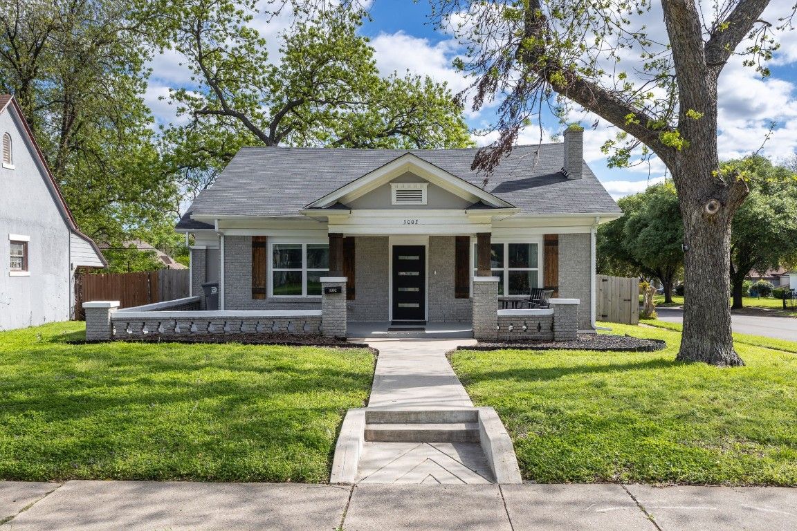 3002 Fairview Ave, Dallas, TX 75223 - See Est. Value, Schools & More