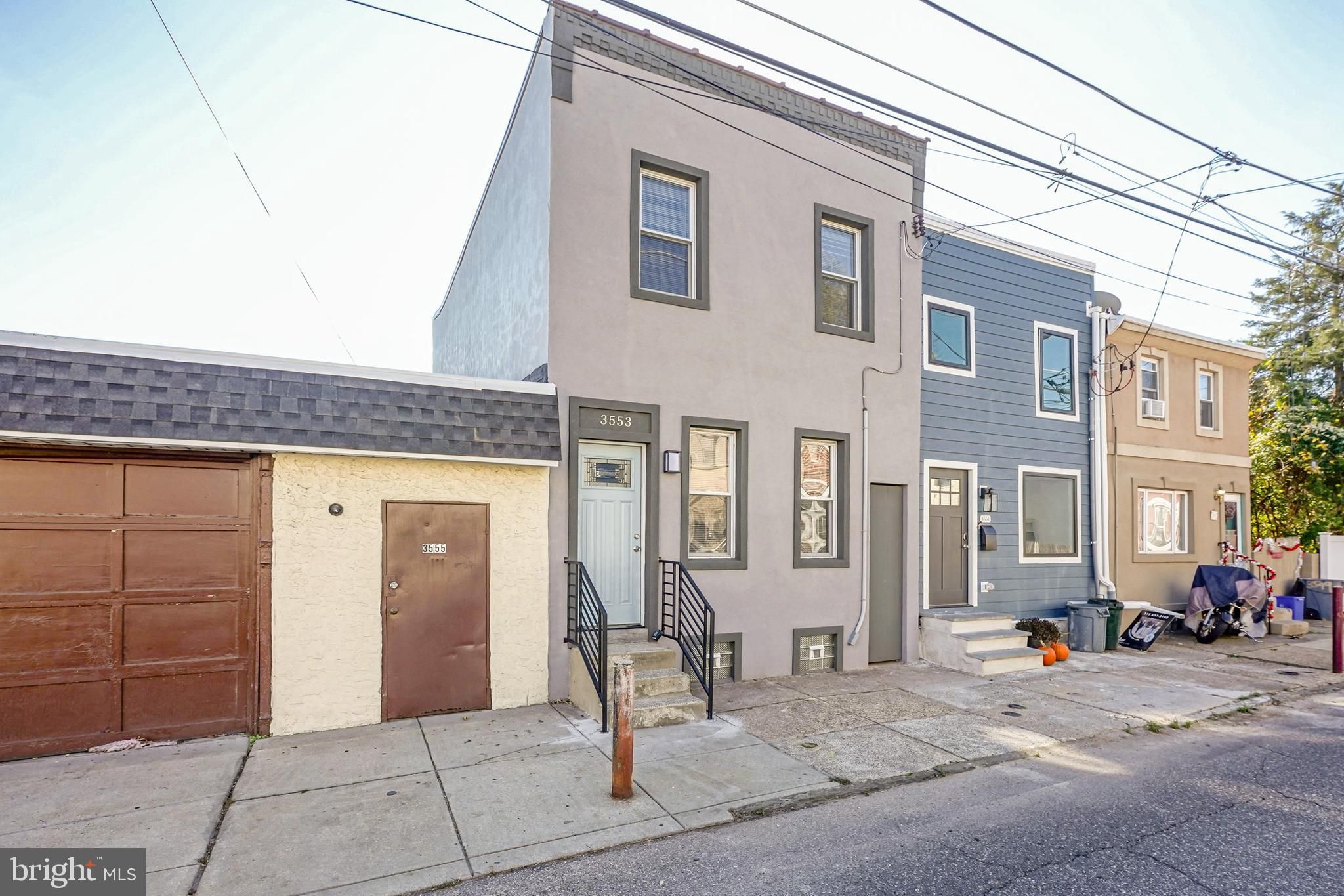 3553 Mercer St, Philadelphia, PA 19134 - See Est. Value, Schools & More