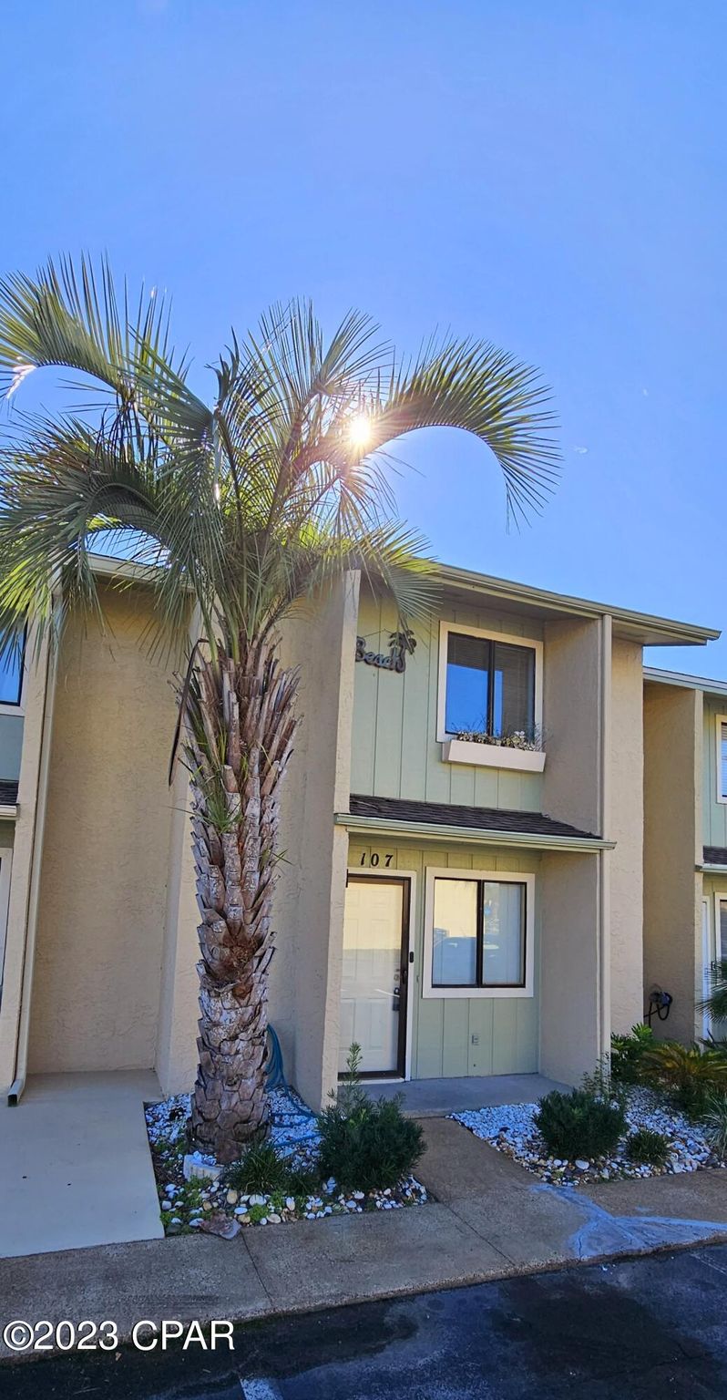 107 Cindy Ln, Panama City Beach, FL 32407 - See Est. Value, Schools & More